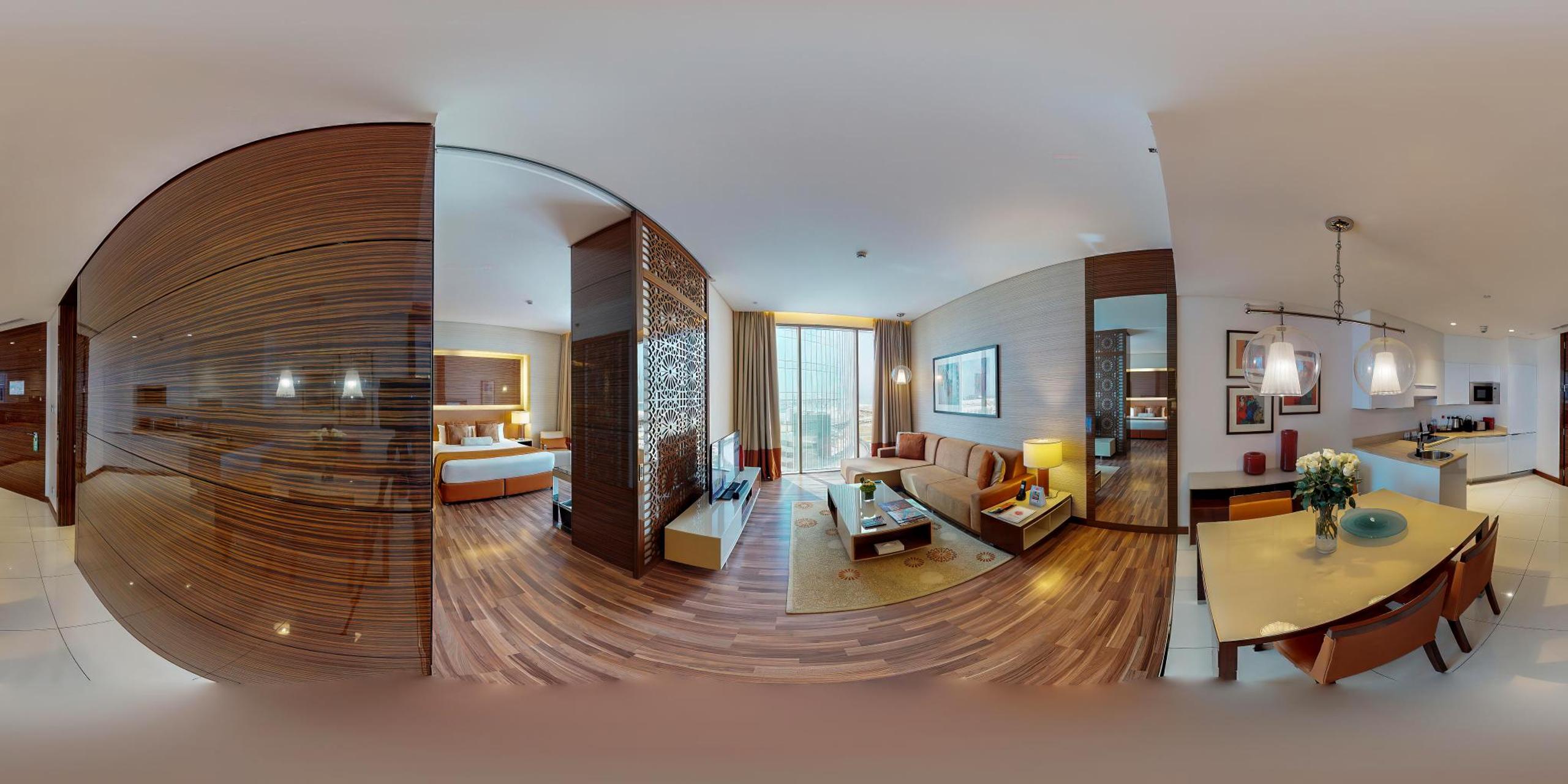 Fraser Suites Diplomatic Area Bahrain, Manama (updated prices 2025)