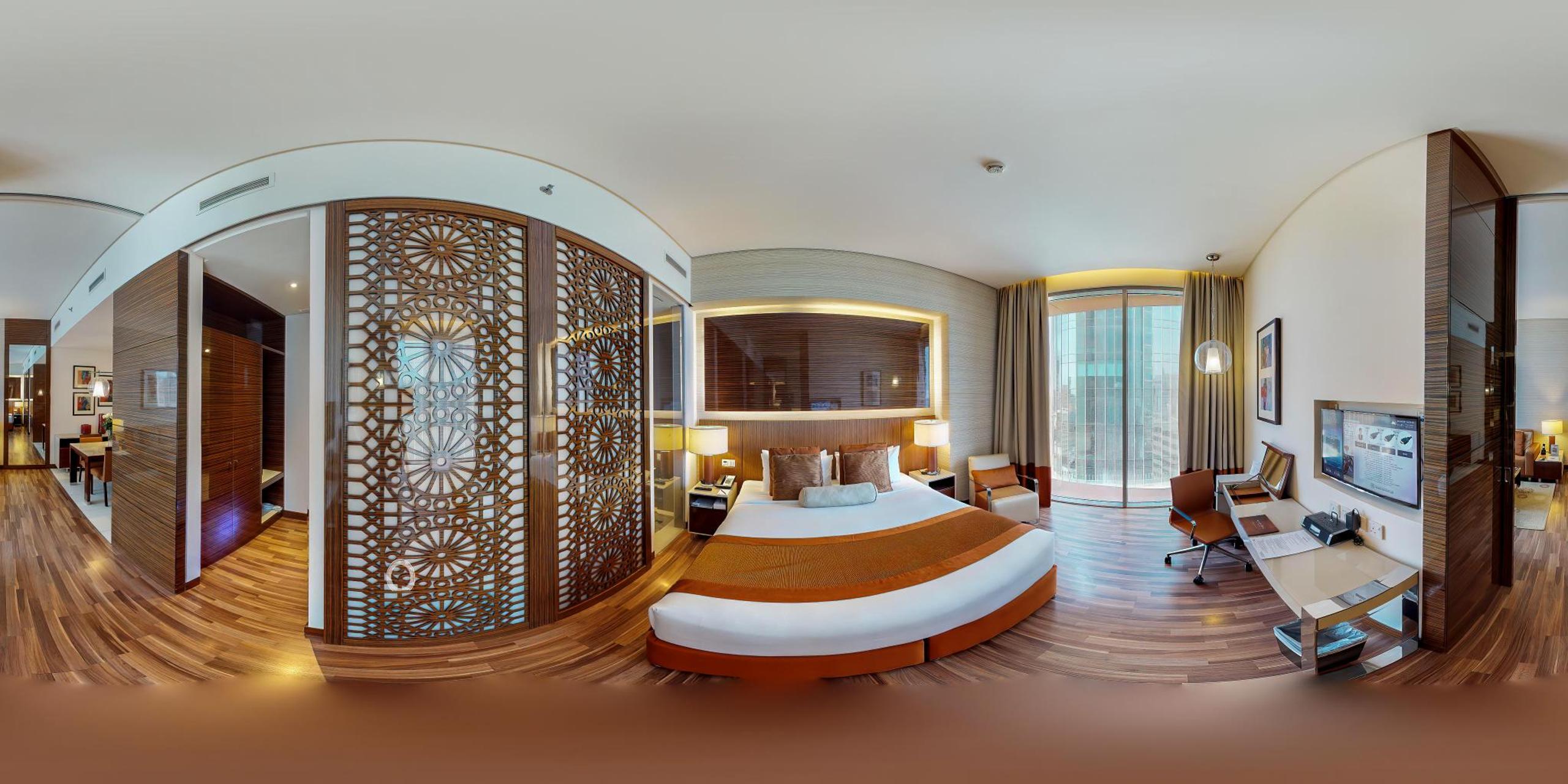 Fraser Suites Diplomatic Area Bahrain, Manama (updated prices 2025)