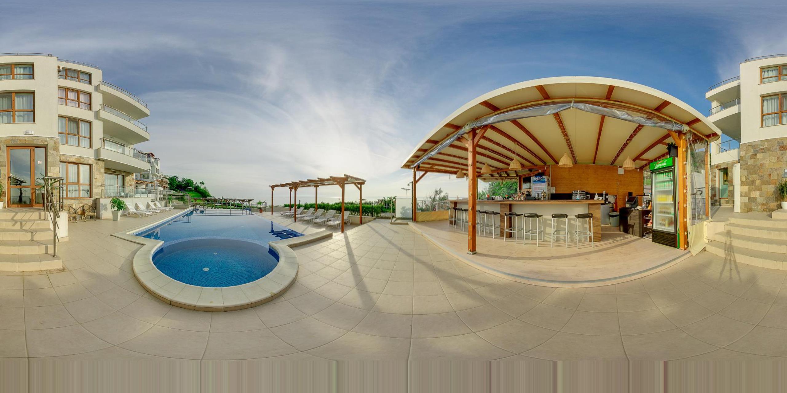 White Cliffs, Byala, Byala (updated prices 2025)