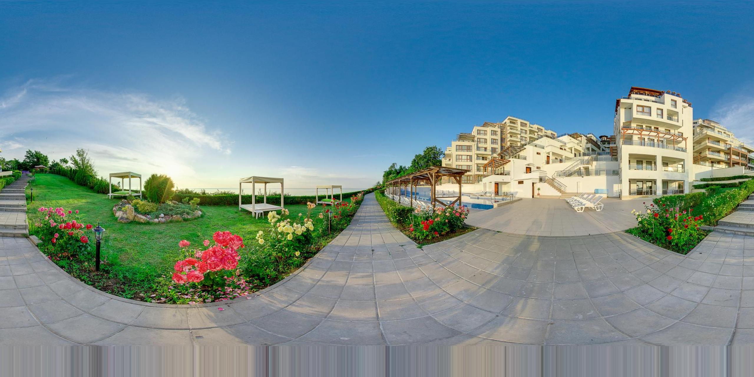 White Cliffs, Byala, Byala (updated prices 2025)