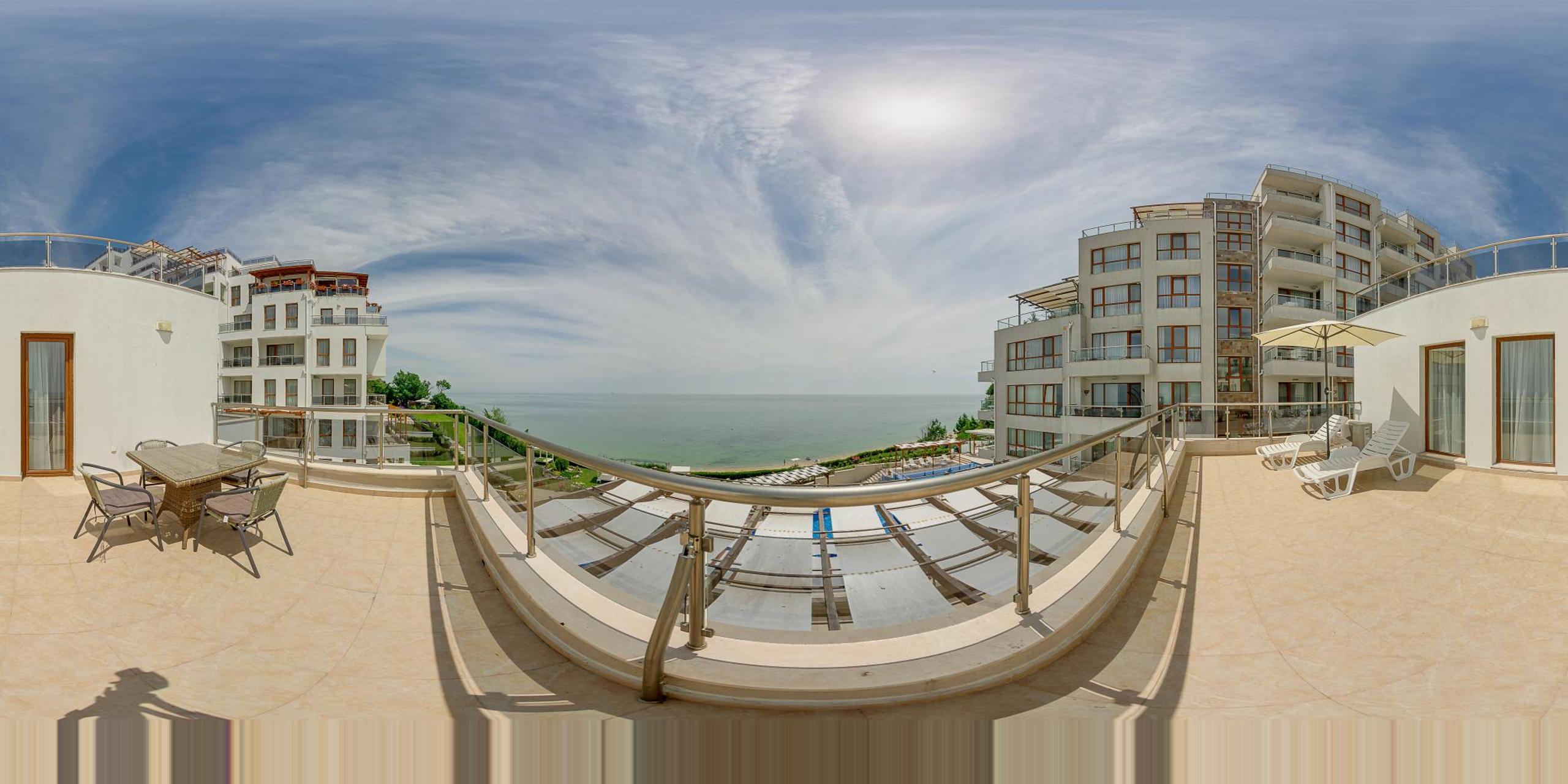 White Cliffs, Byala, Byala (updated prices 2025)