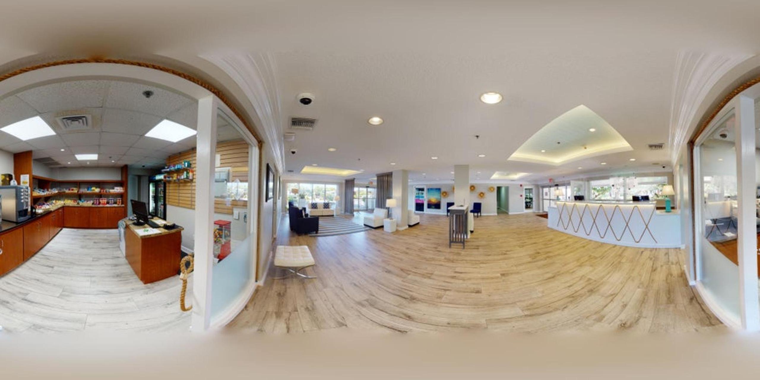 Holiday Inn Resort Grand Cayman by IHG, George Town (updated prices 2025)