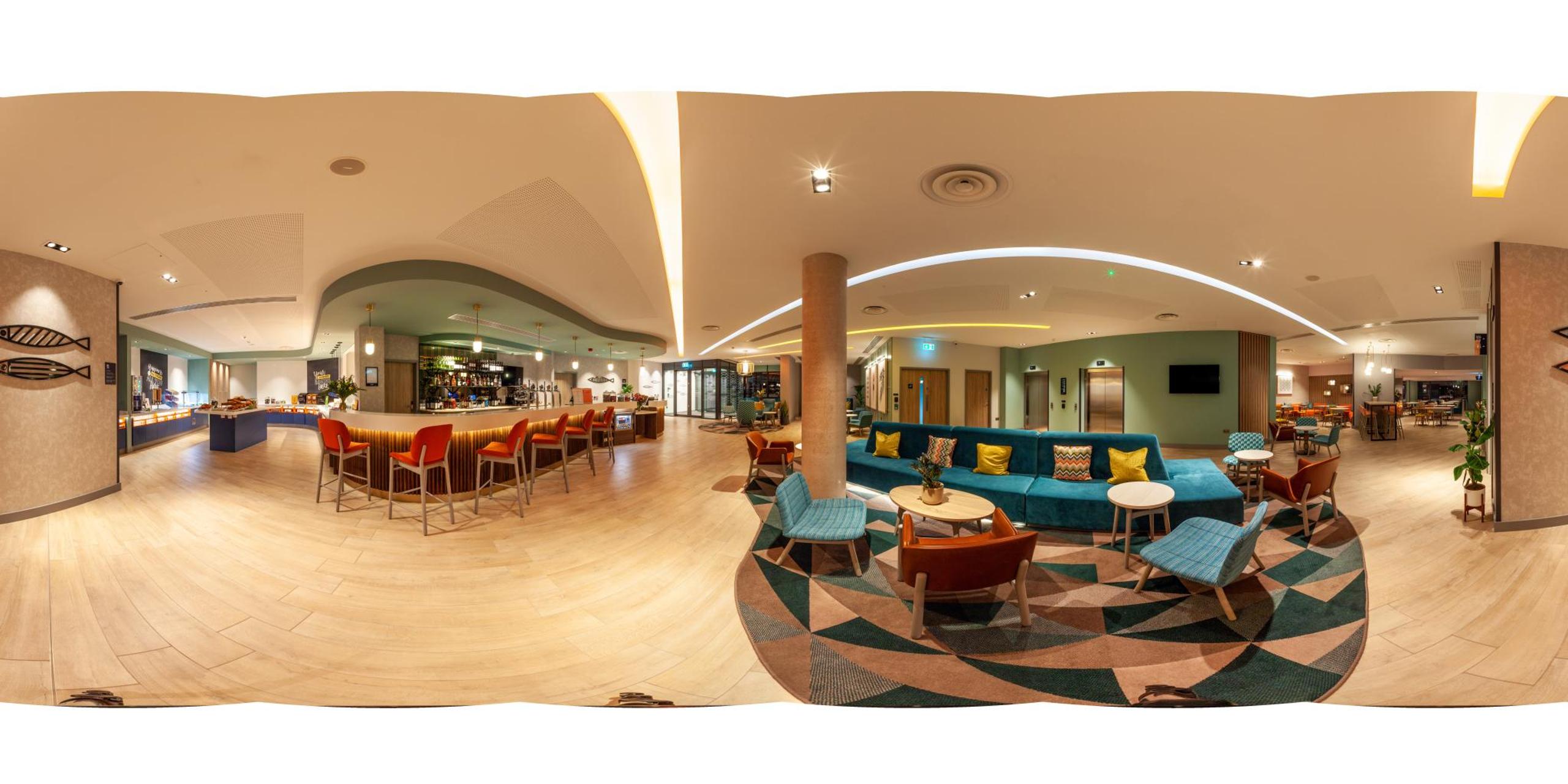 Hampton By Hilton Torquay, Torquay (updated prices 2025)