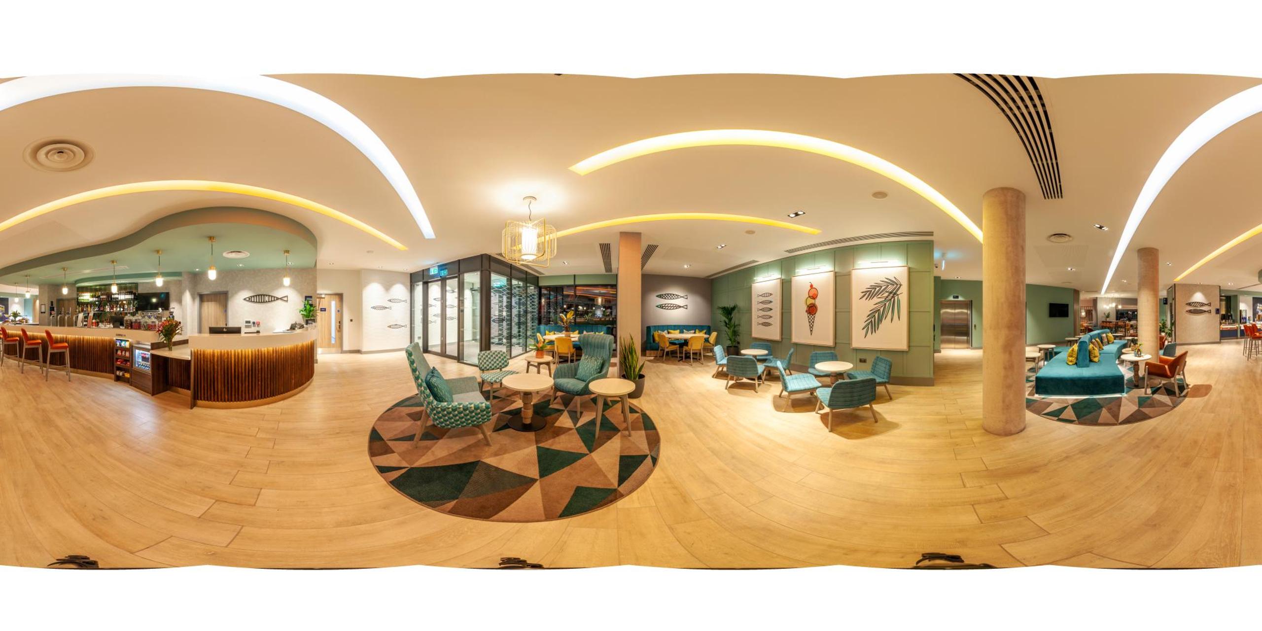 Hampton By Hilton Torquay, Torquay (updated prices 2025)