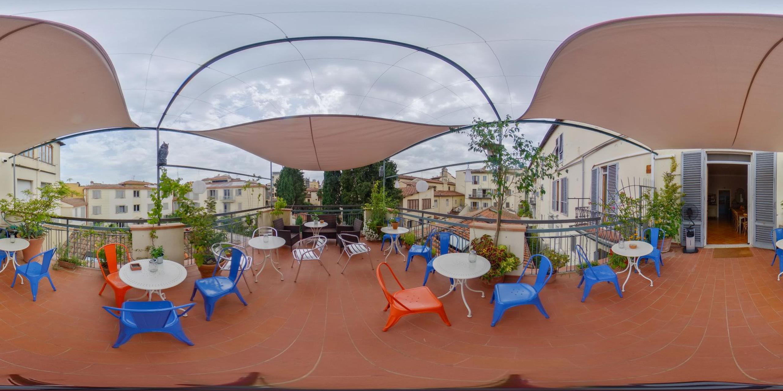 Ostello Bello Firenze, Florence (updated prices 2025)