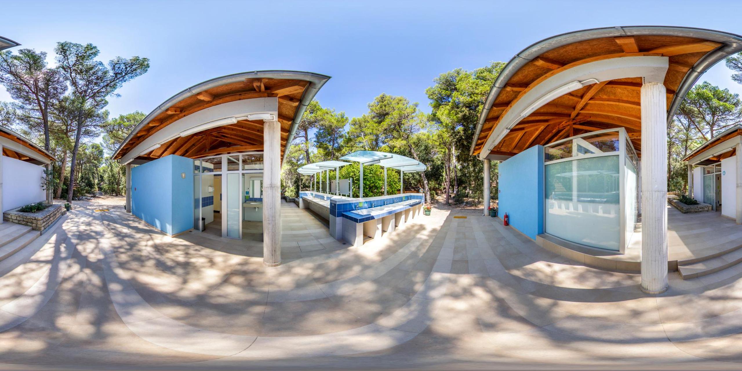 Pine Beach Pakostane - All Inclusive light, Pakoštane (updated prices 2025)