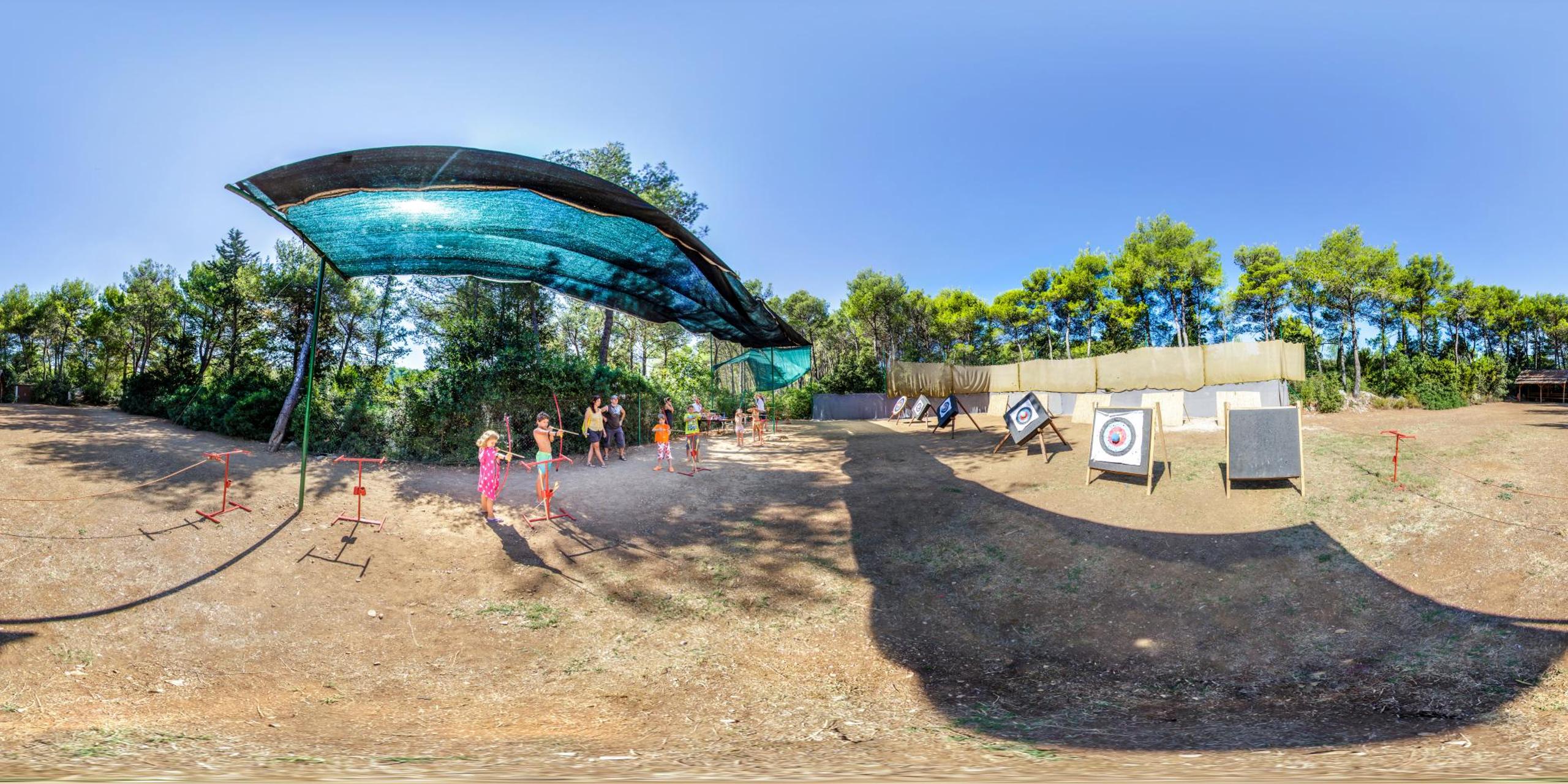 Pine Beach Pakostane - All Inclusive light, Pakoštane (updated prices 2025)