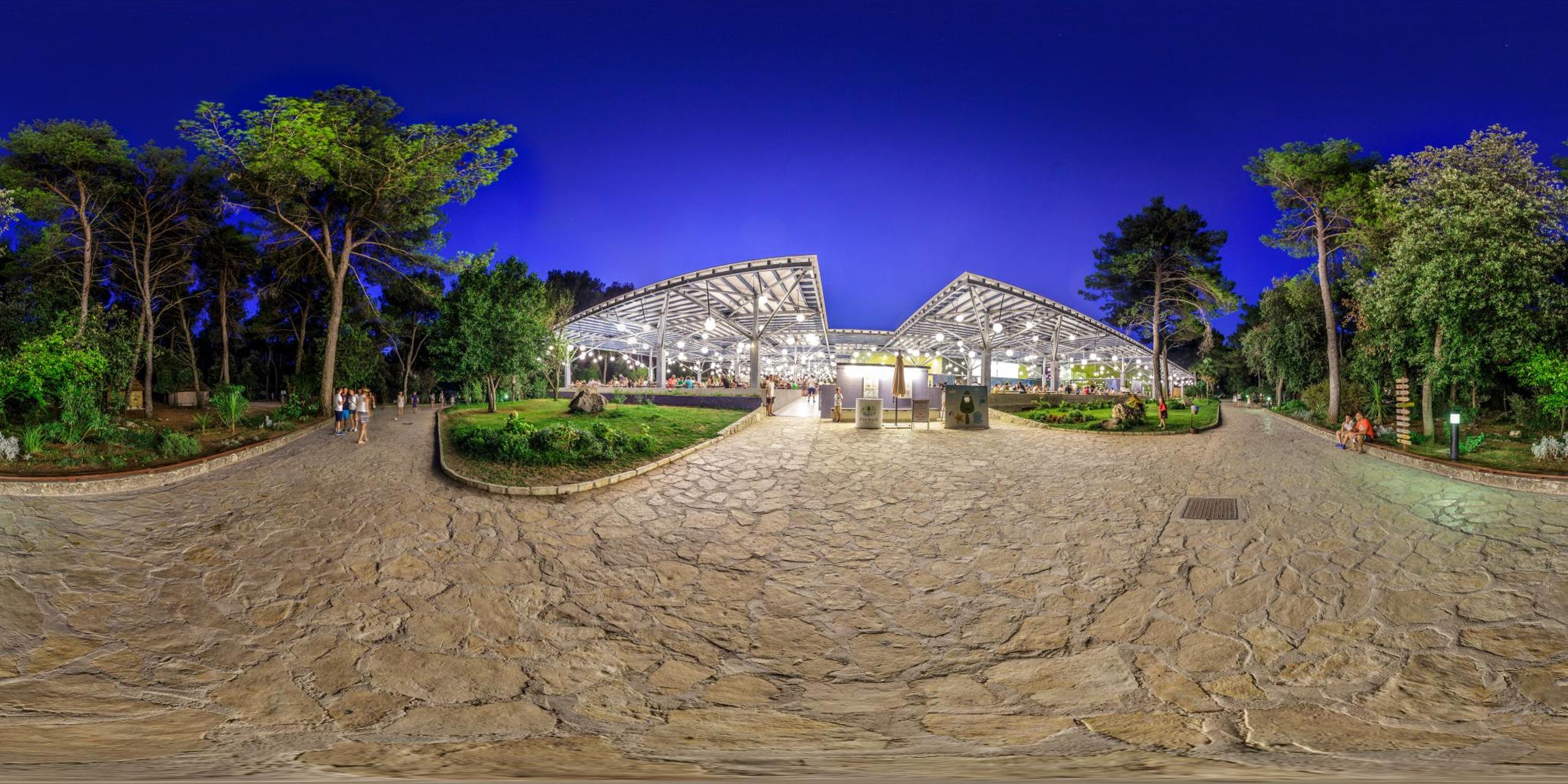 Pine Beach Pakostane - All Inclusive light, Pakoštane (updated prices 2025)