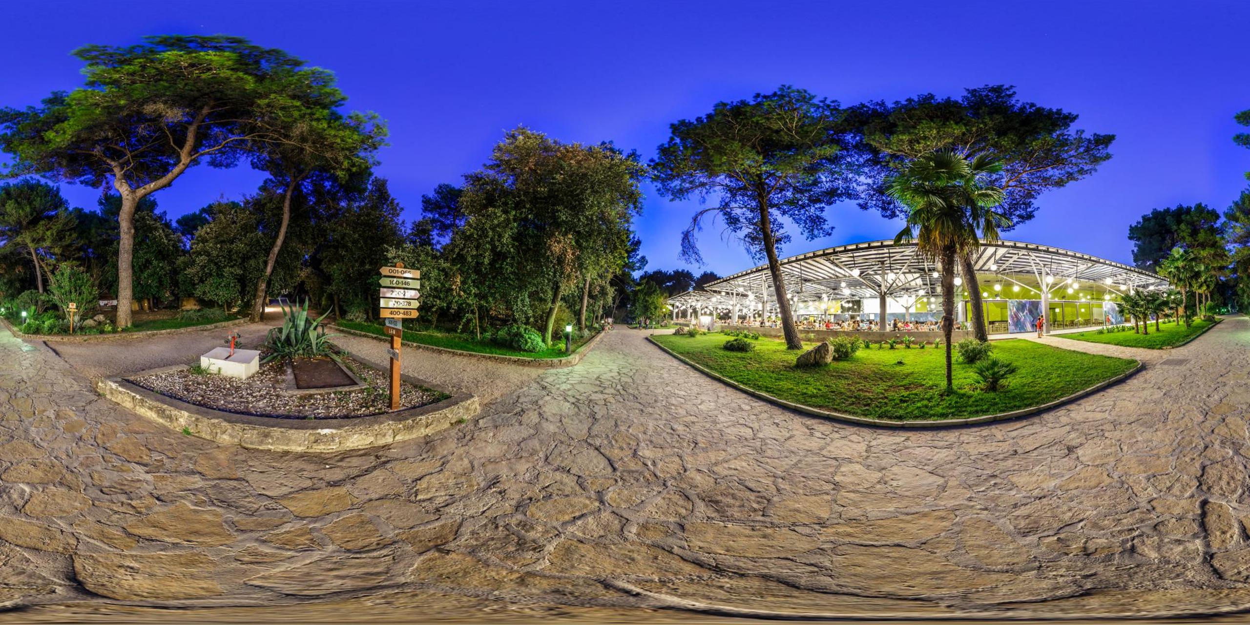 Pine Beach Pakostane - All Inclusive light, Pakoštane (updated prices 2025)