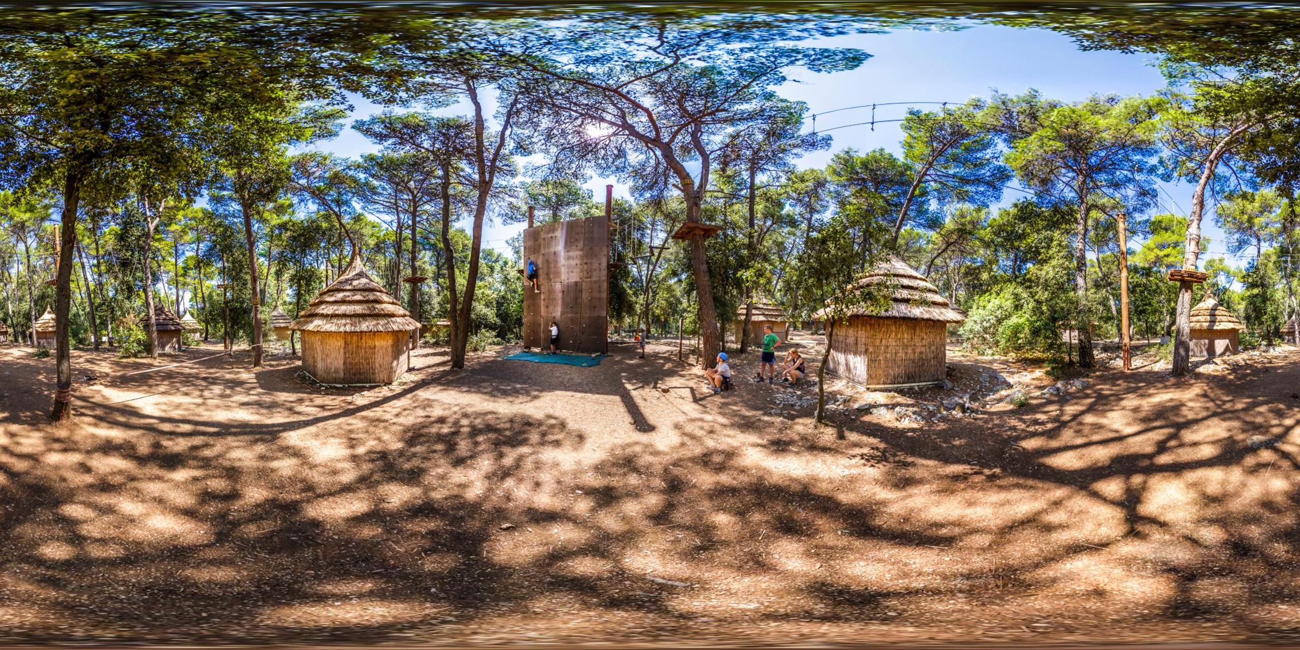 Pine Beach Pakostane - All Inclusive light, Pakoštane (updated prices 2025)