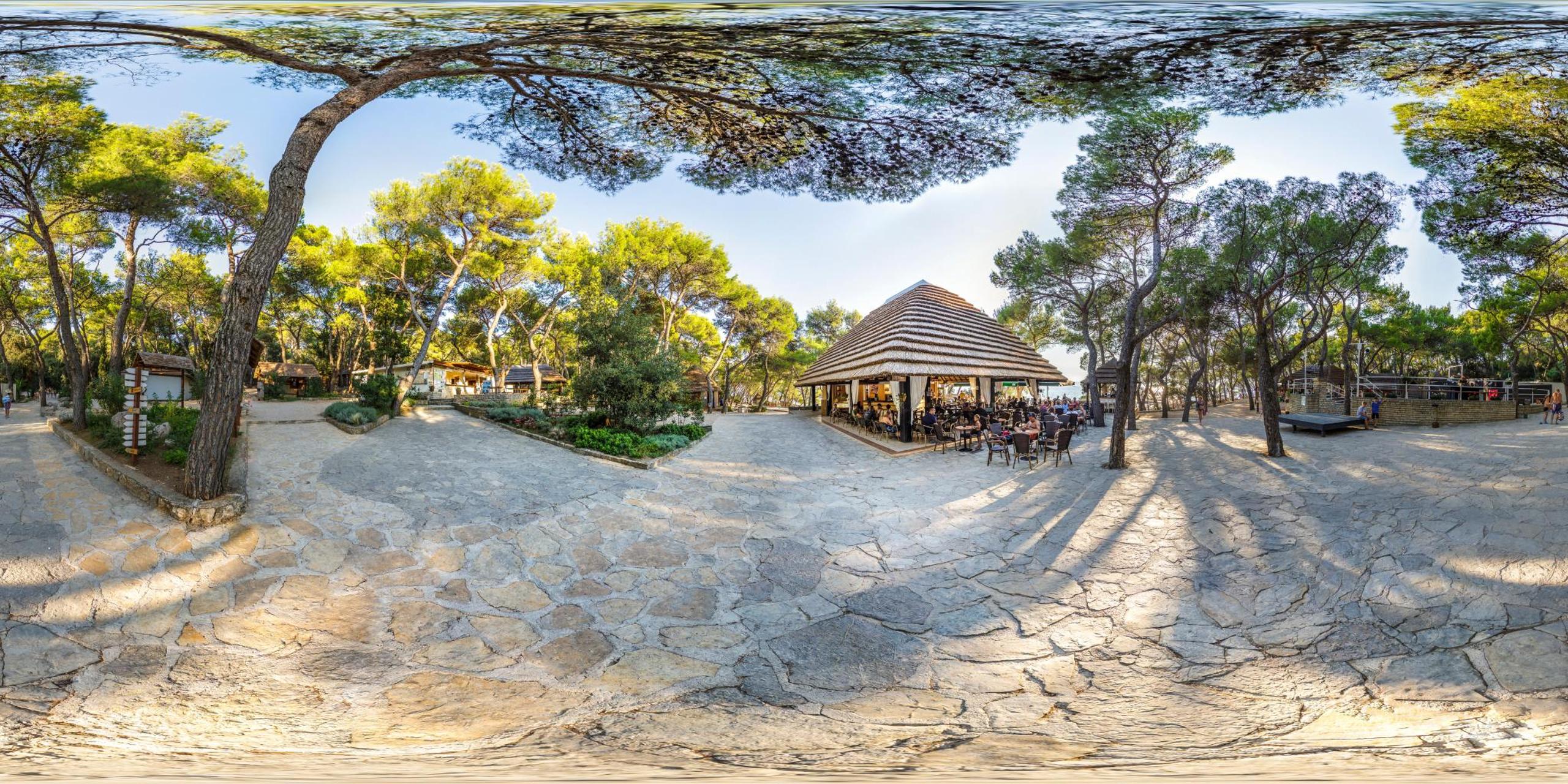 Pine Beach Pakostane - All Inclusive light, Pakoštane (updated prices 2025)
