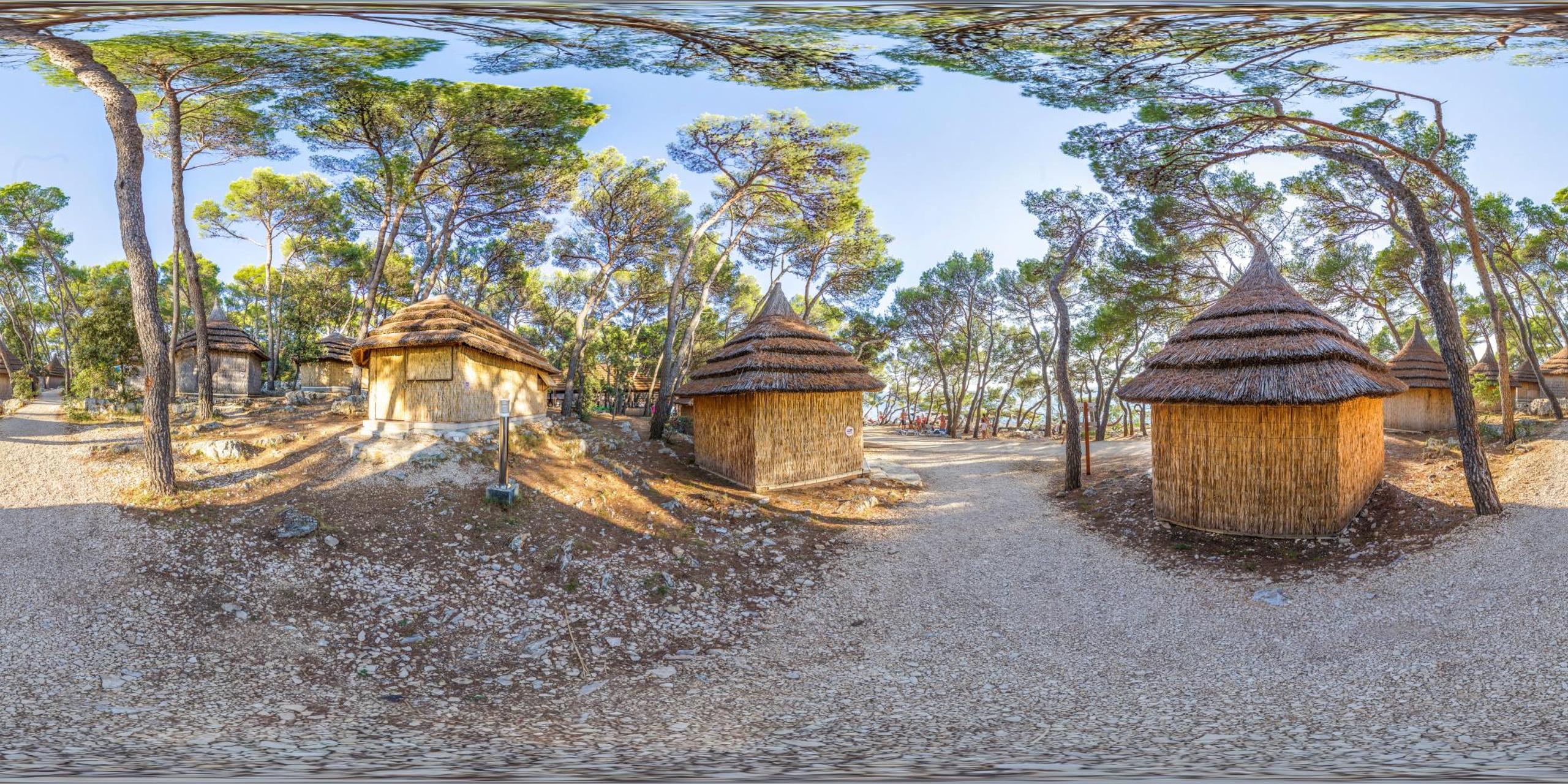 Pine Beach Pakostane - All Inclusive light, Pakoštane (updated prices 2025)