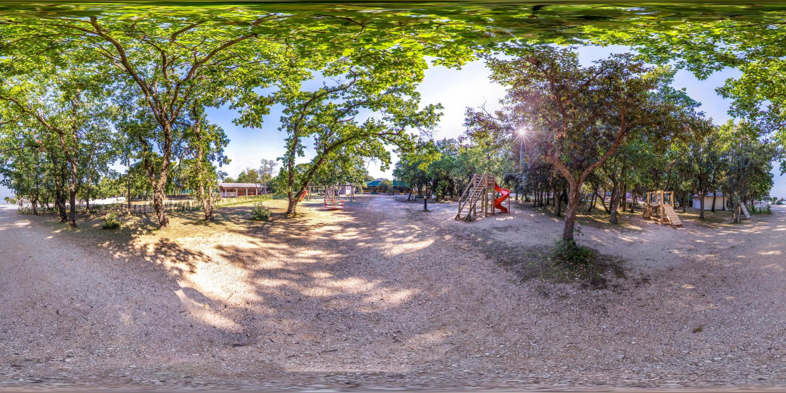 Pine Beach Pakostane - All Inclusive light, Pakoštane (updated prices 2025)