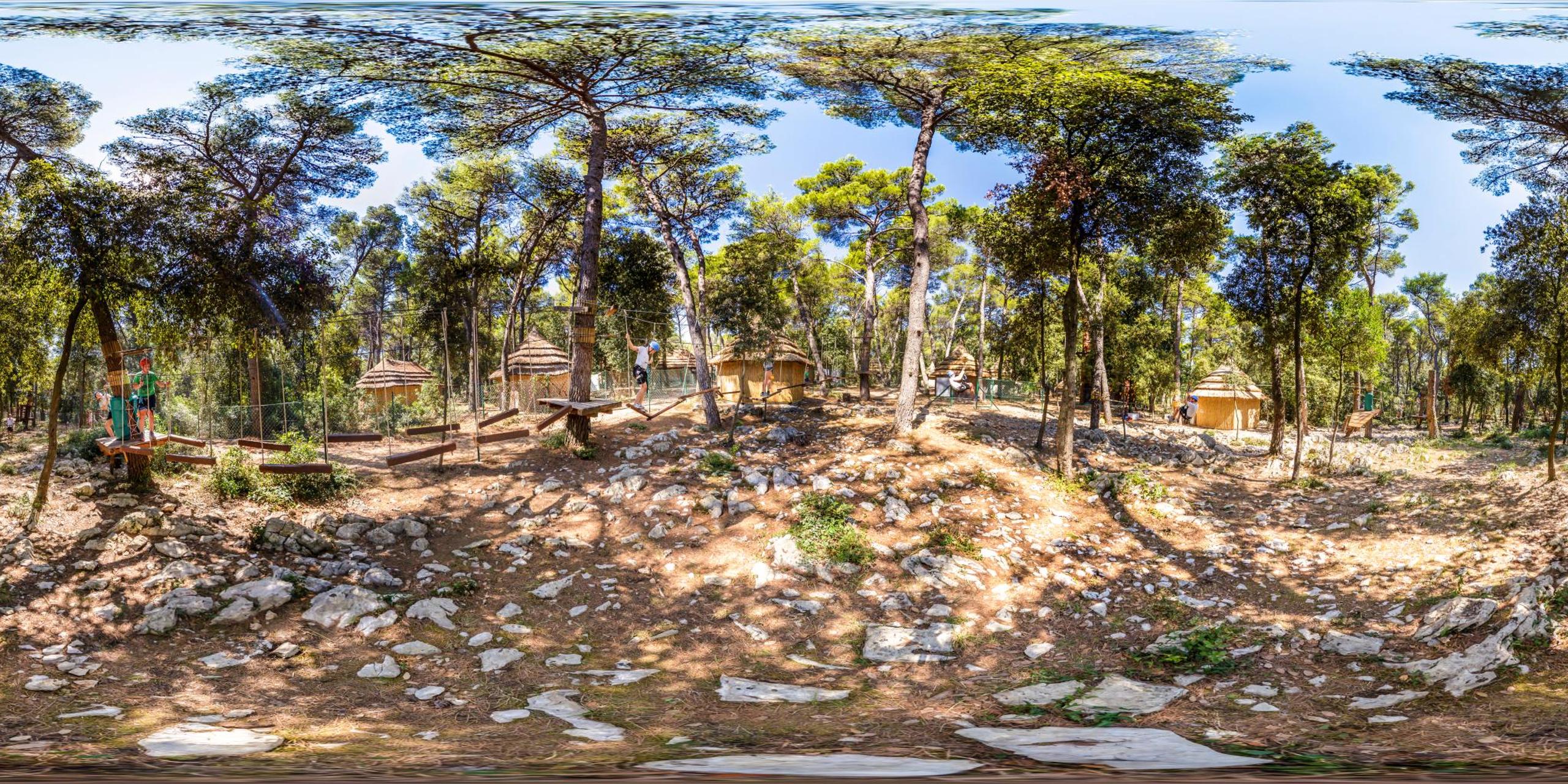 Pine Beach Pakostane - All Inclusive light, Pakoštane (updated prices 2025)