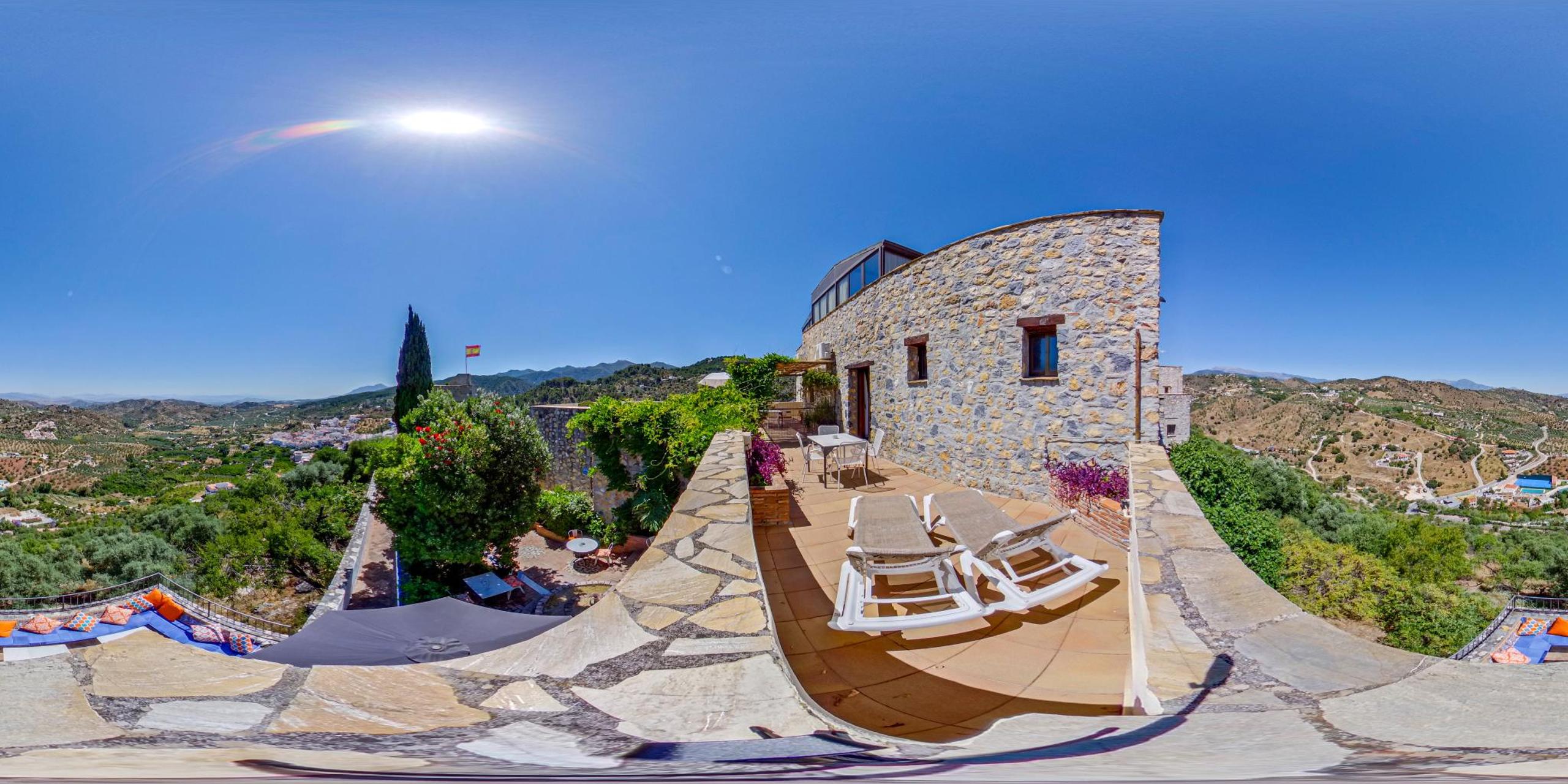 Hotel Castillo de Monda, Monda (aktualisierte Preise für 2025)