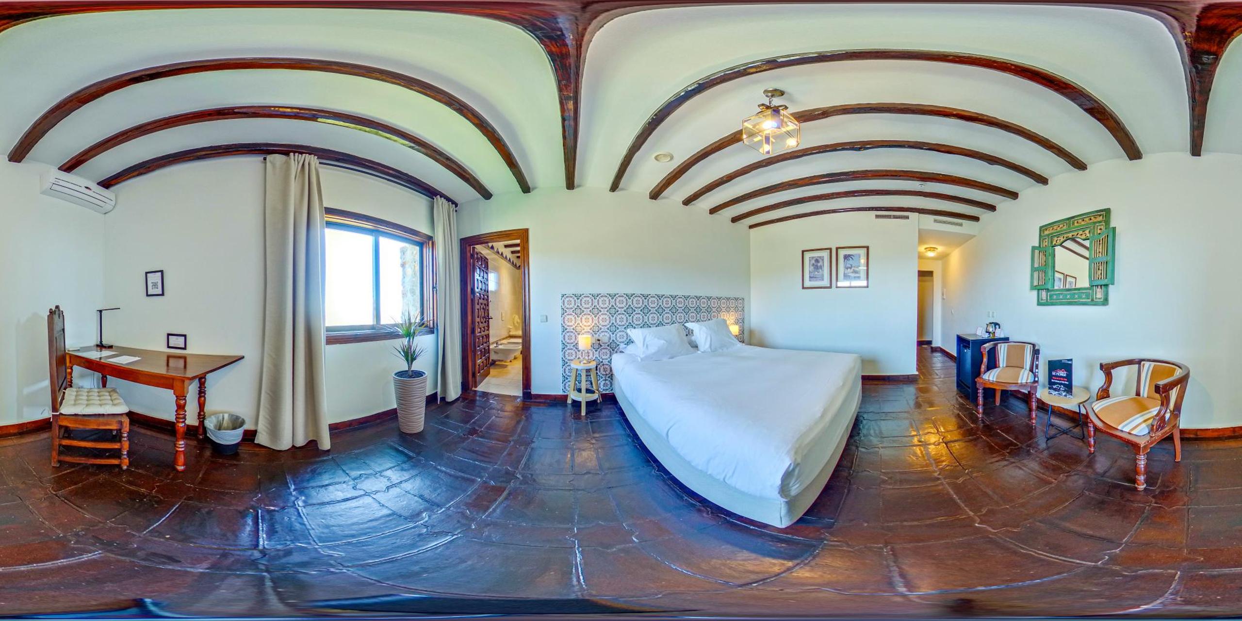 Hotel Castillo de Monda, Monda (updated prices 2025)