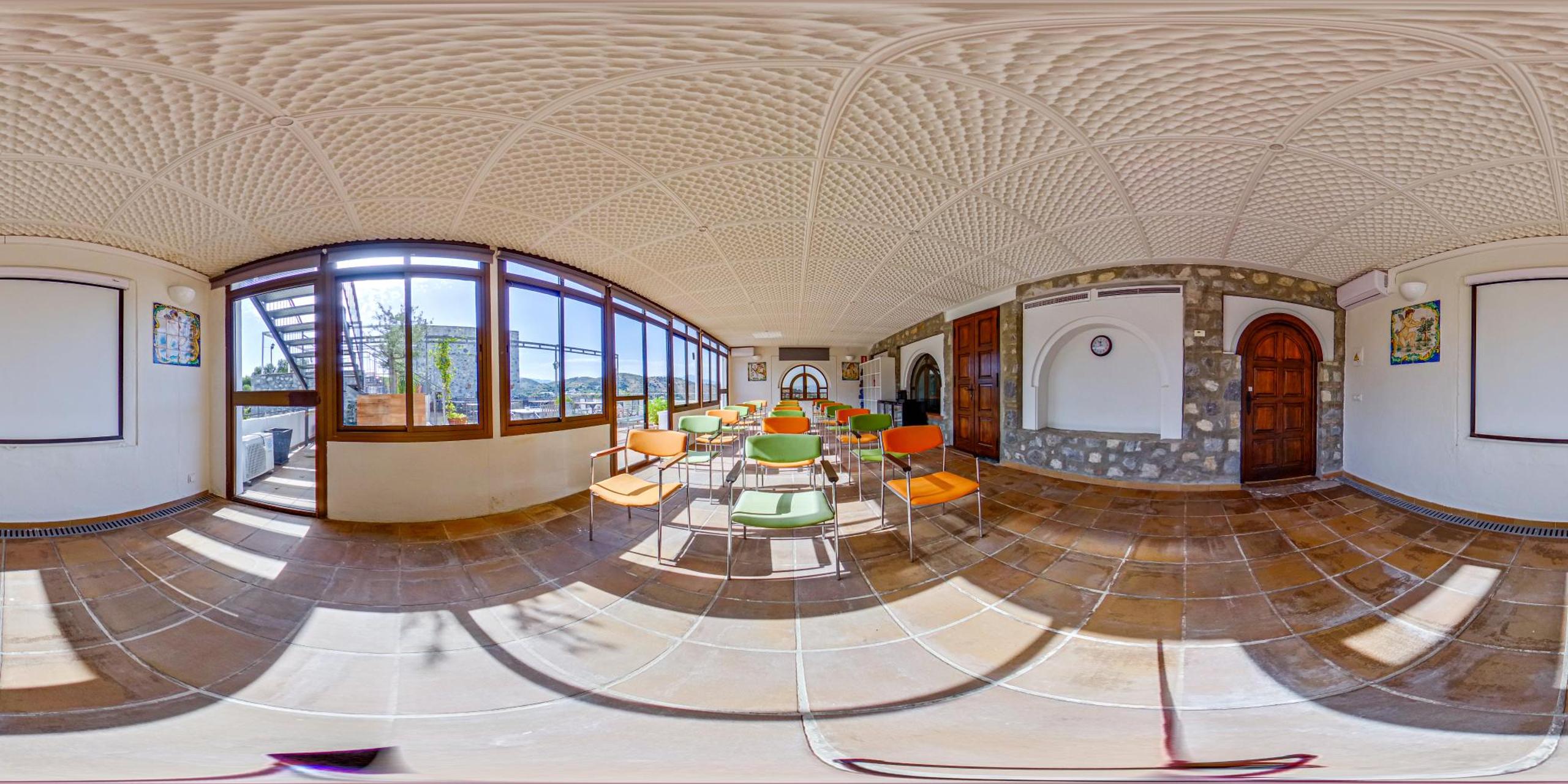 Hotel Castillo de Monda, Monda (updated prices 2025)