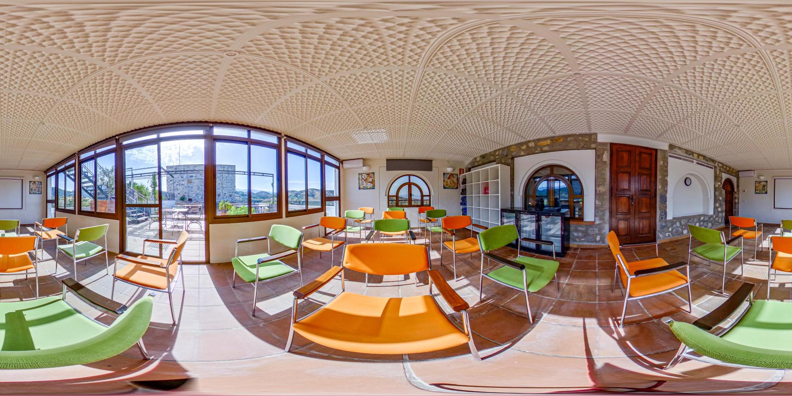 Hotel Castillo de Monda, Monda (updated prices 2025)