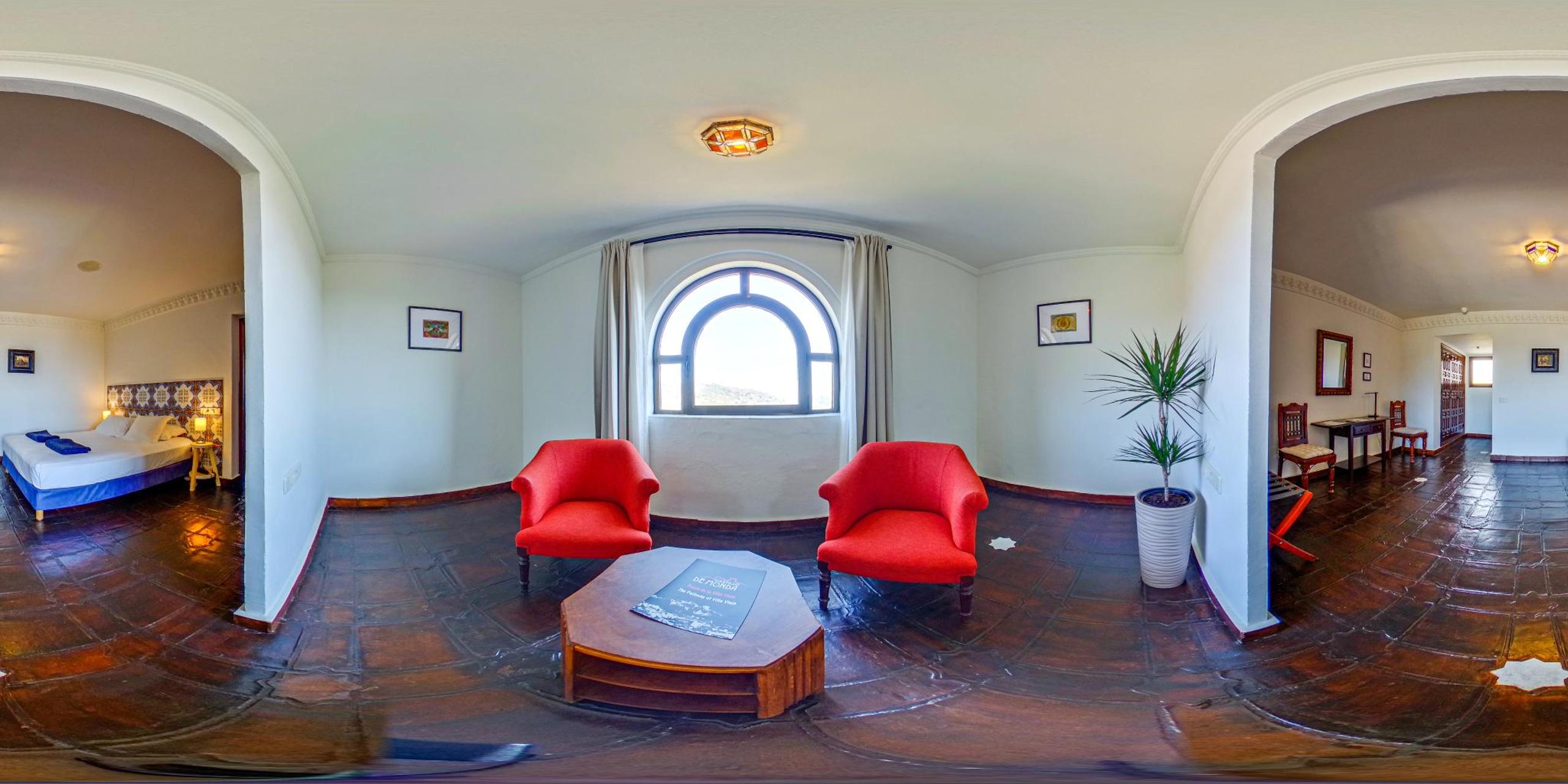 Hotel Castillo de Monda, Monda (updated prices 2025)