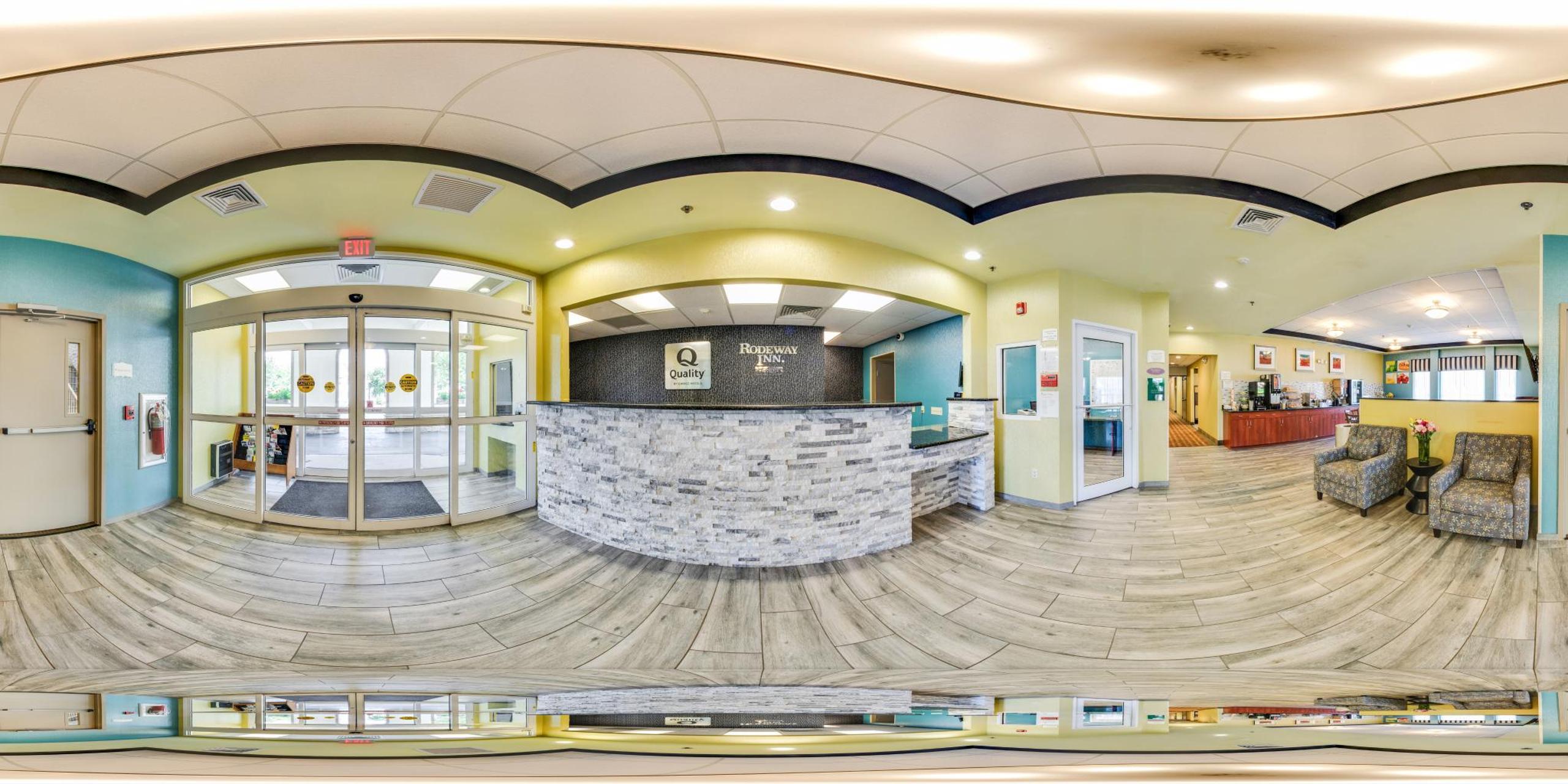 Quality Inn Poughkeepsie, Poughkeepsie (updated prices 2025)