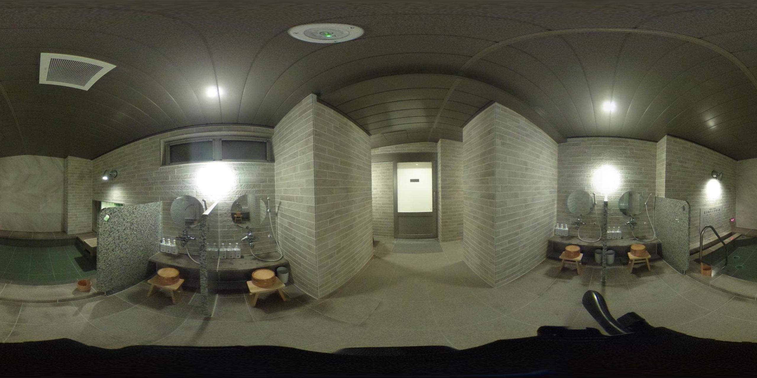 Super Hotel Tokyo Akabane Eki Minamiguchi, Tokyo (updated prices 2025)