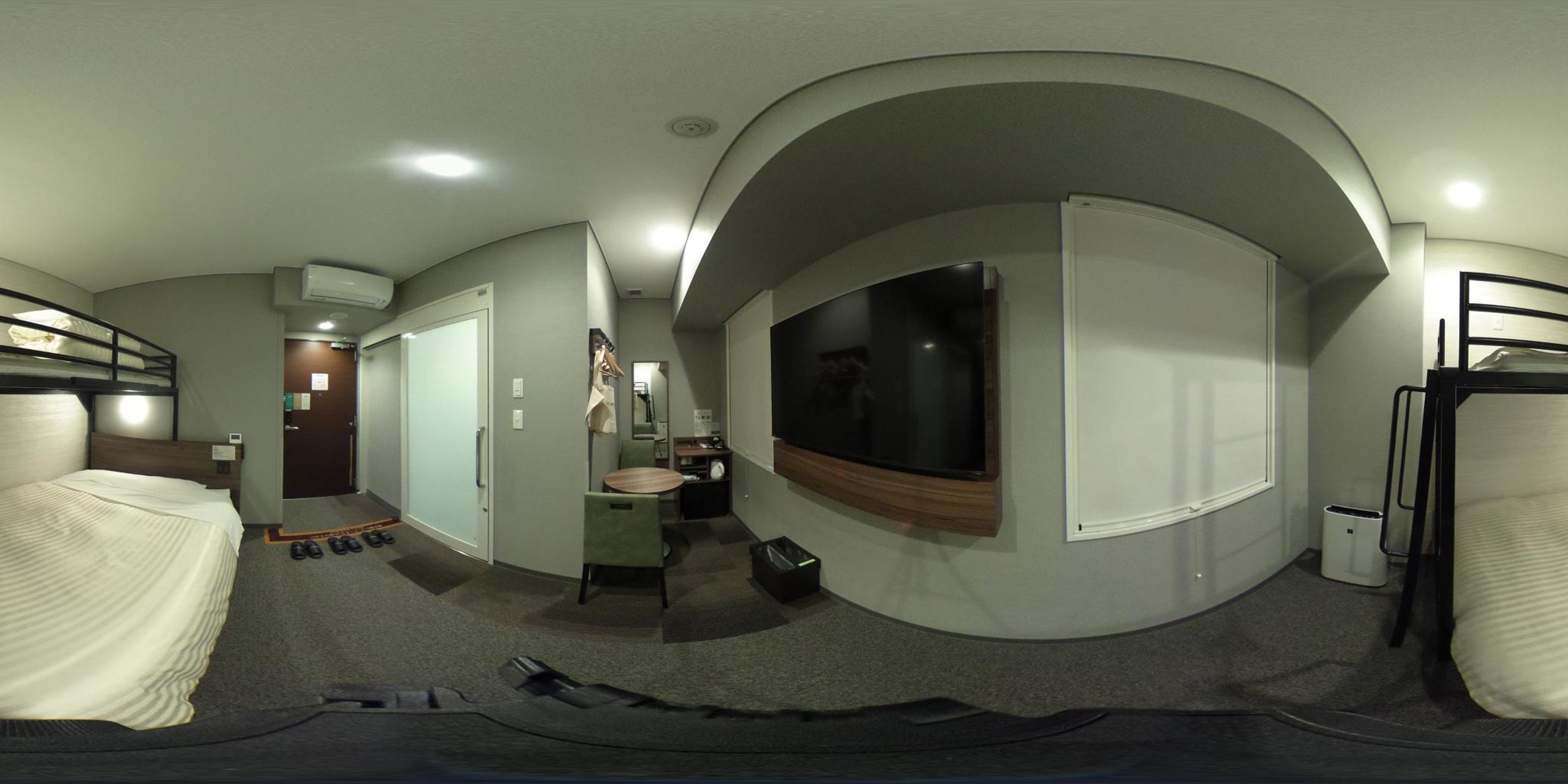 Super Hotel Tokyo Akabane Eki Minamiguchi, Tokyo (updated prices 2025)