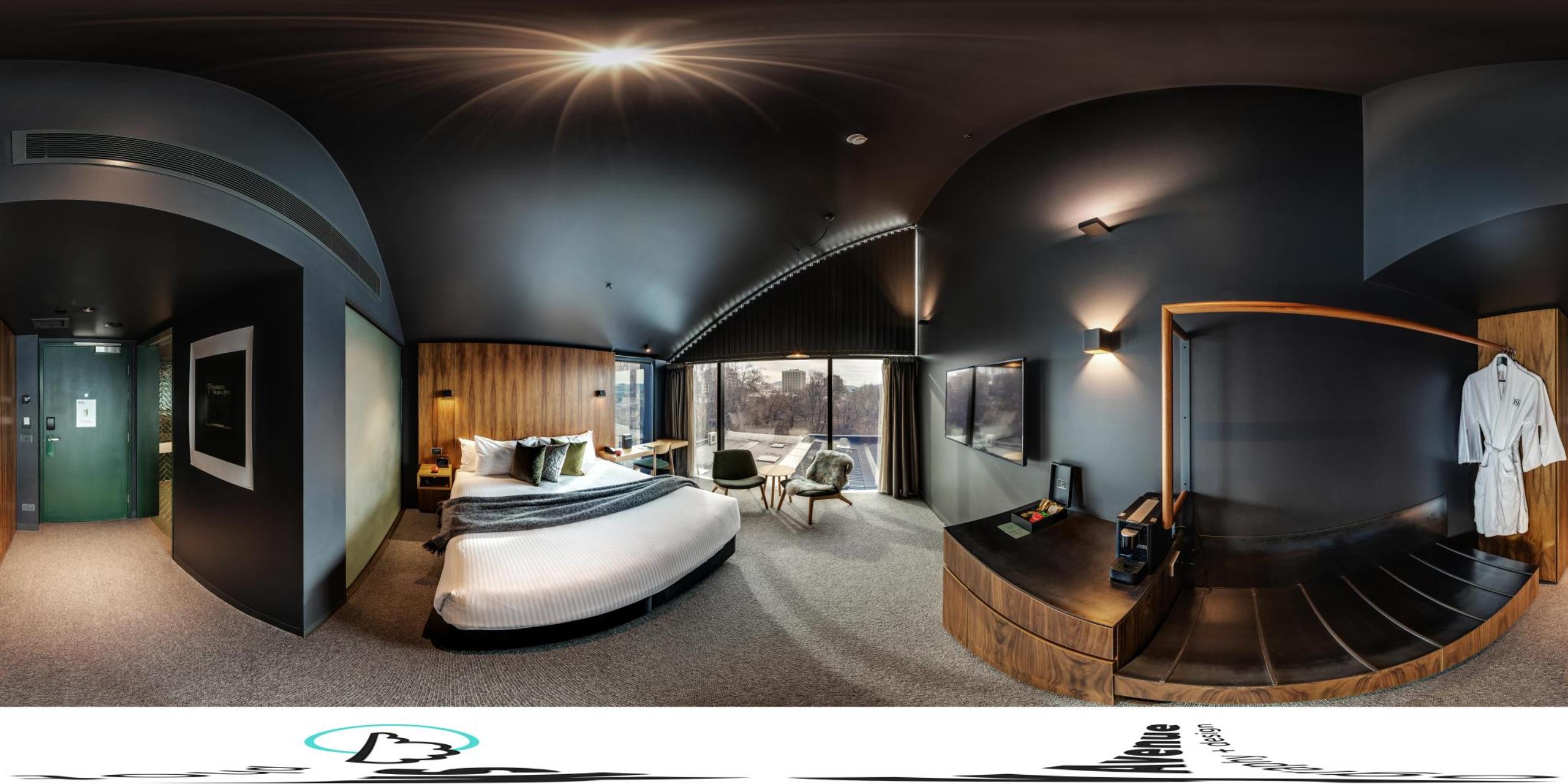 Moss Hotel, Hobart (updated prices 2025)