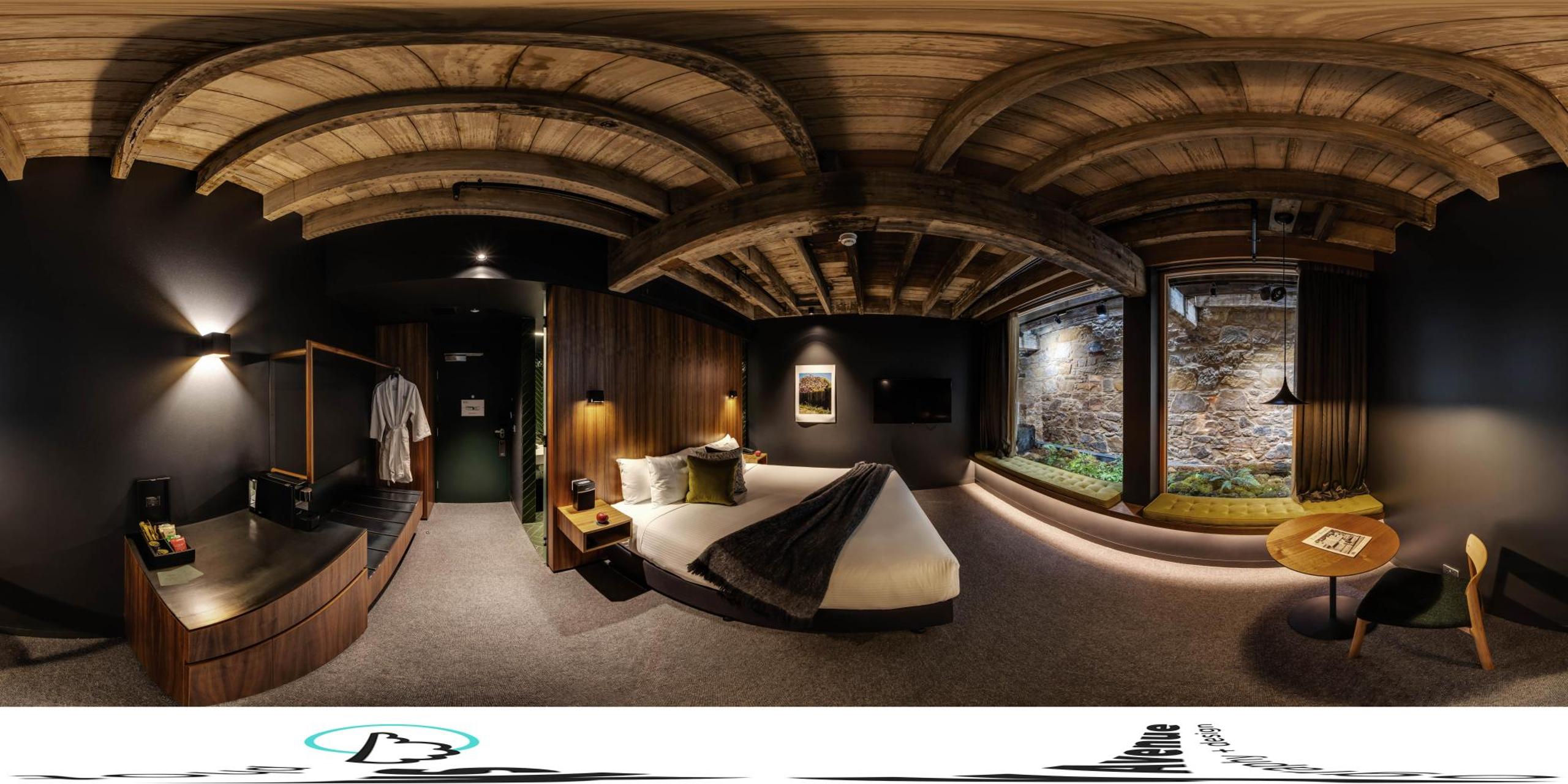 Moss Hotel, Hobart (updated prices 2025)