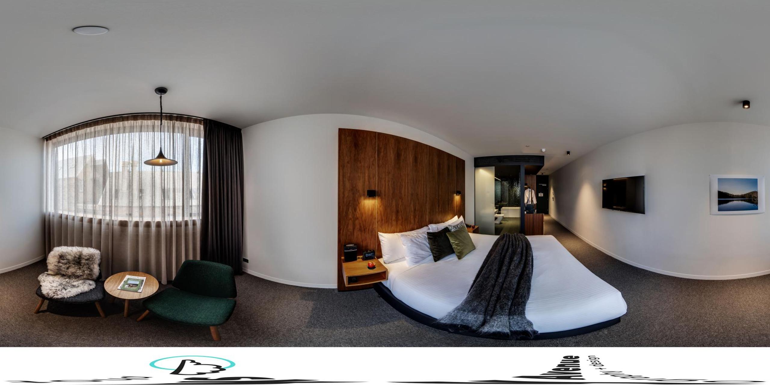 Moss Hotel, Hobart (updated prices 2025)