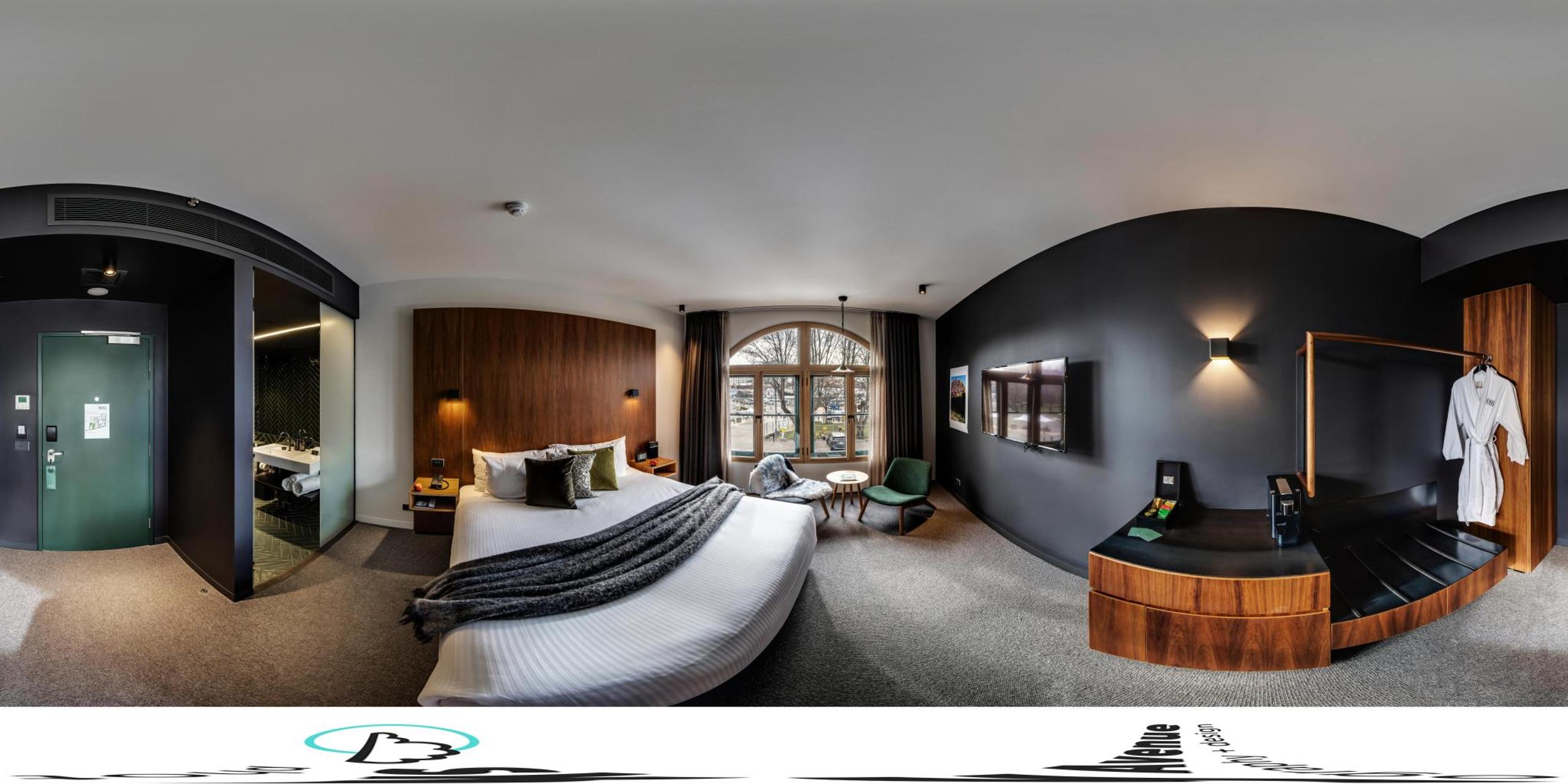 Moss Hotel, Hobart (updated prices 2025)