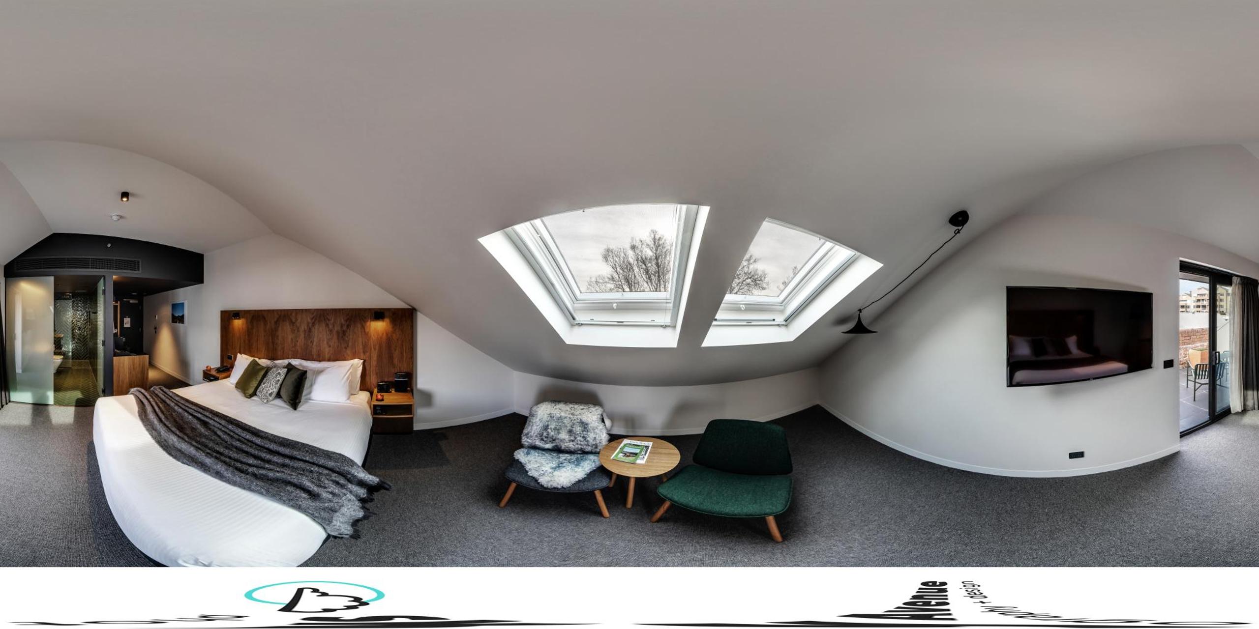 Moss Hotel, Hobart (updated prices 2025)