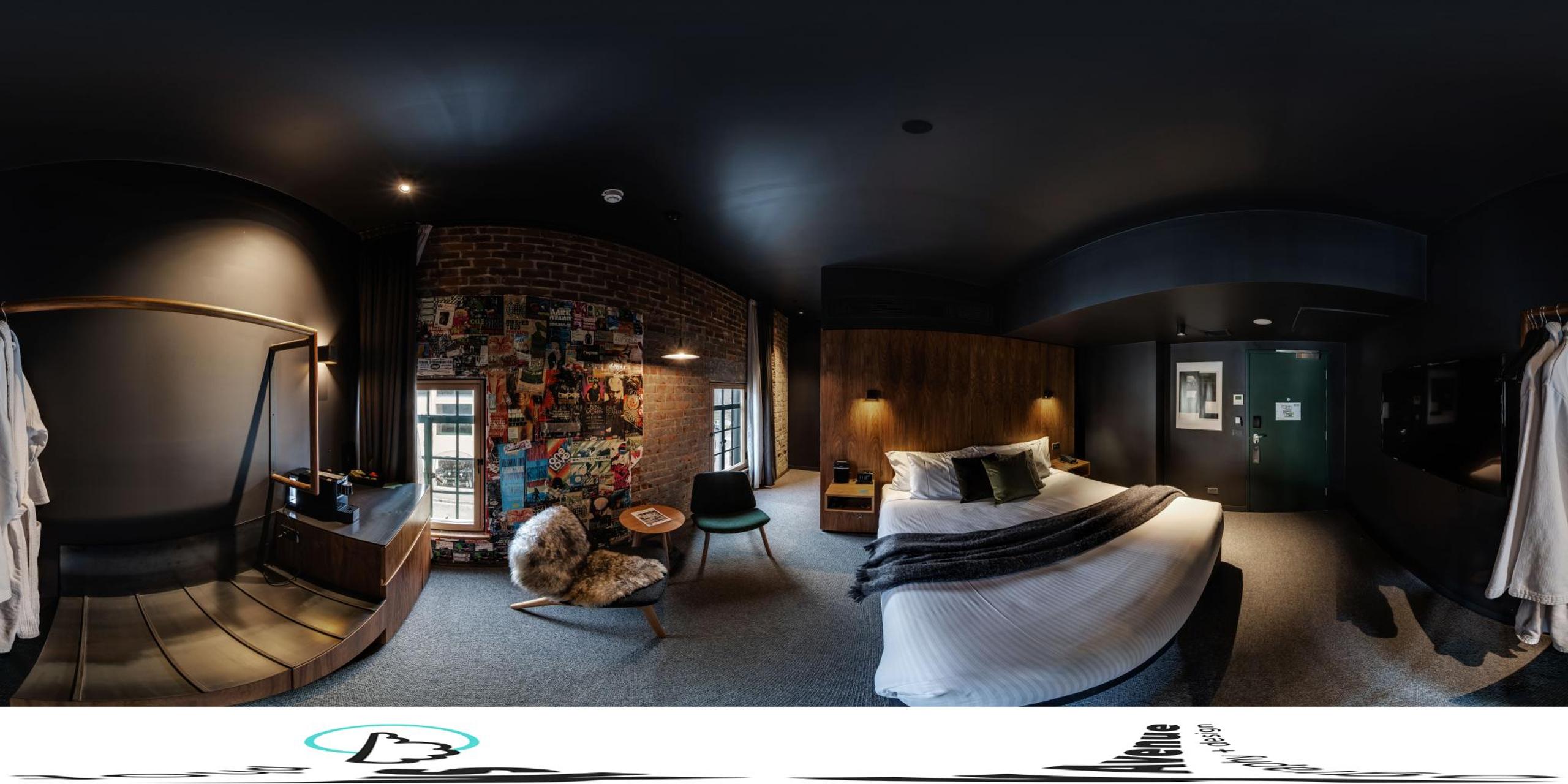 Moss Hotel, Hobart (updated prices 2025)