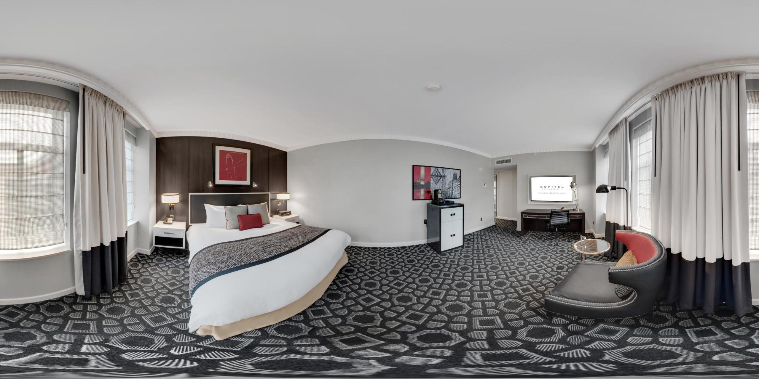 Sofitel Lafayette Square Washington DC, Washington, D.C. (updated ...