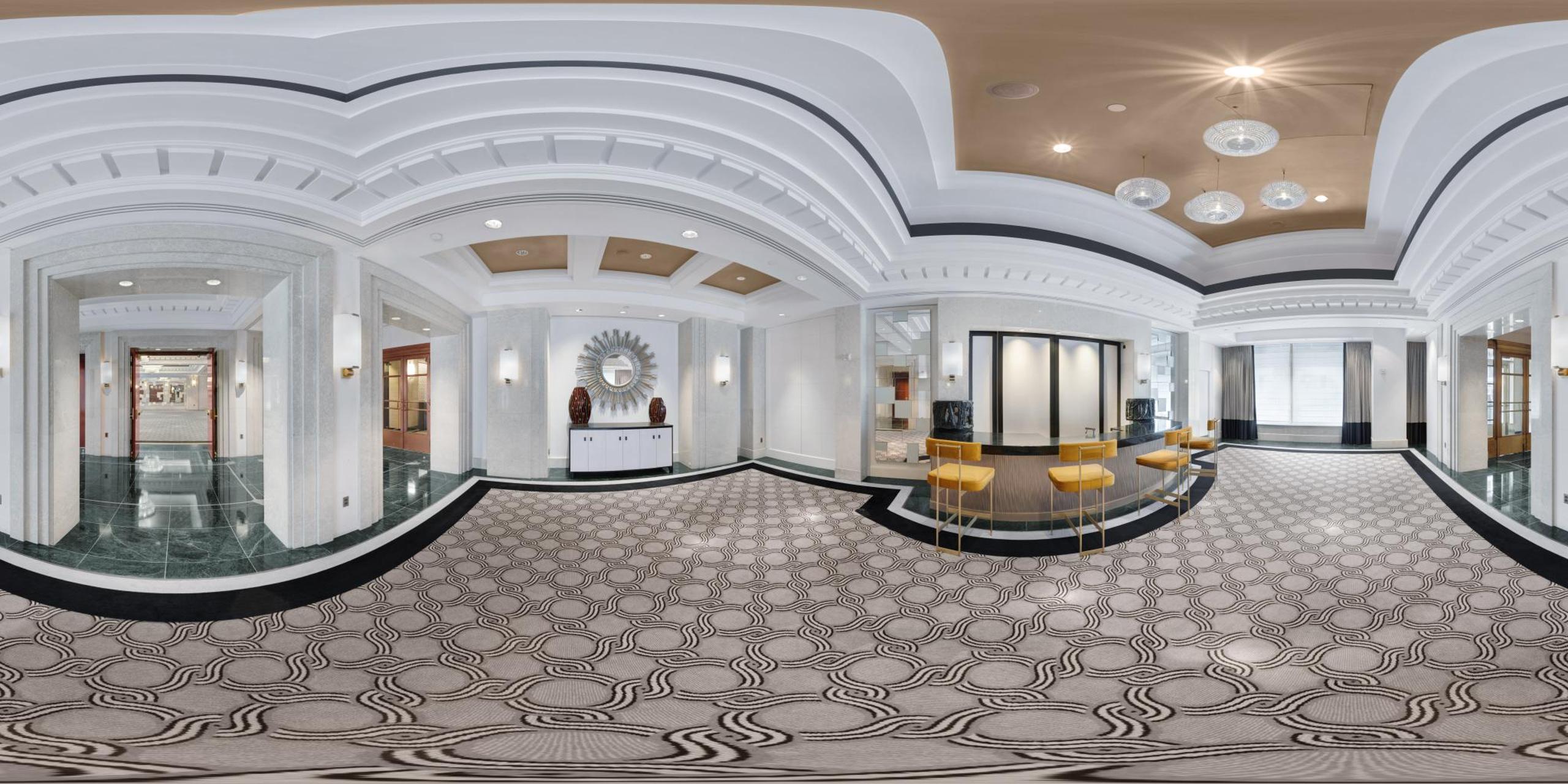 Sofitel Lafayette Square Washington DC, Washington, D.C. (updated ...