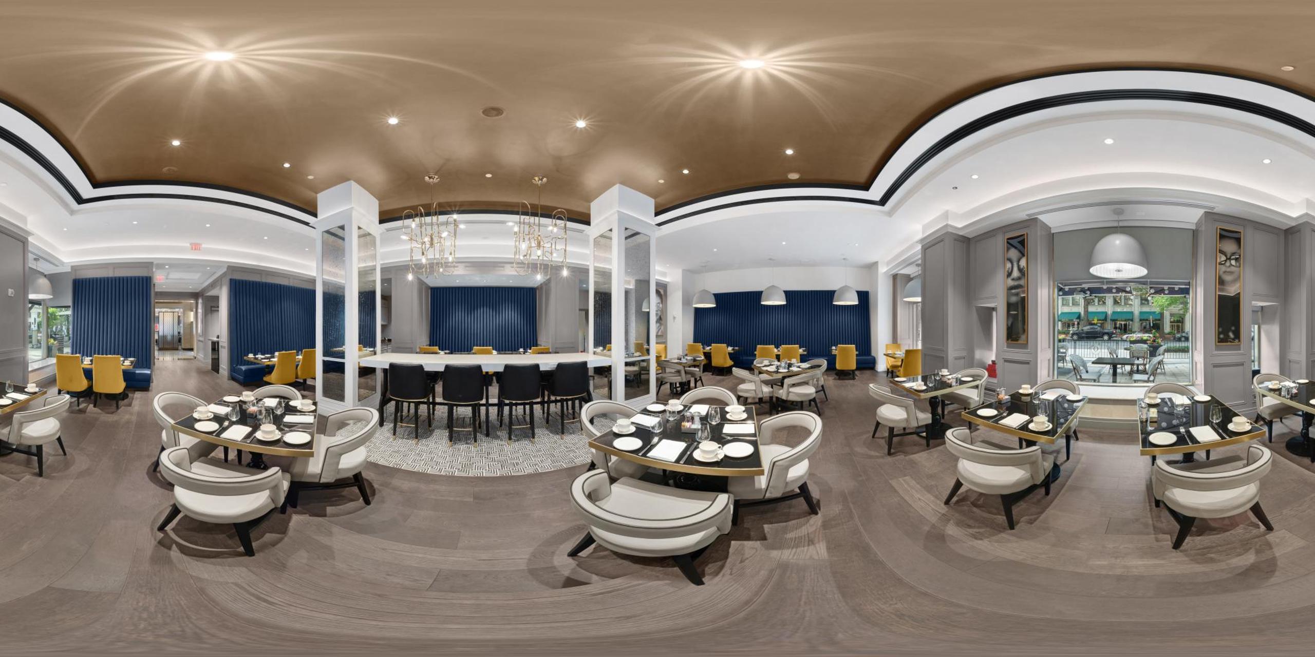 Sofitel Lafayette Square Washington DC, Washington, D.C. (updated ...