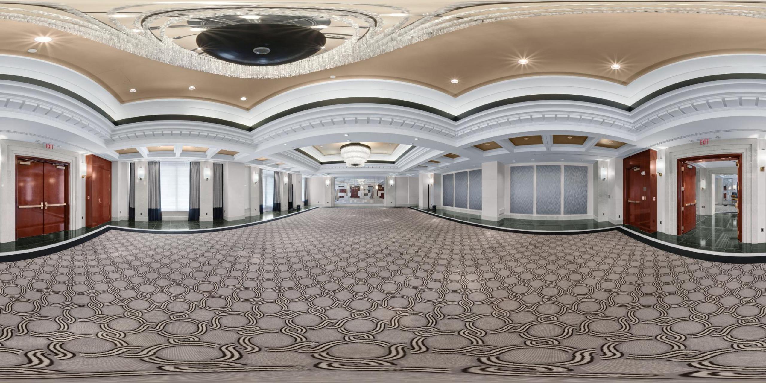 Sofitel Lafayette Square Washington DC, Washington, D.C. (updated ...