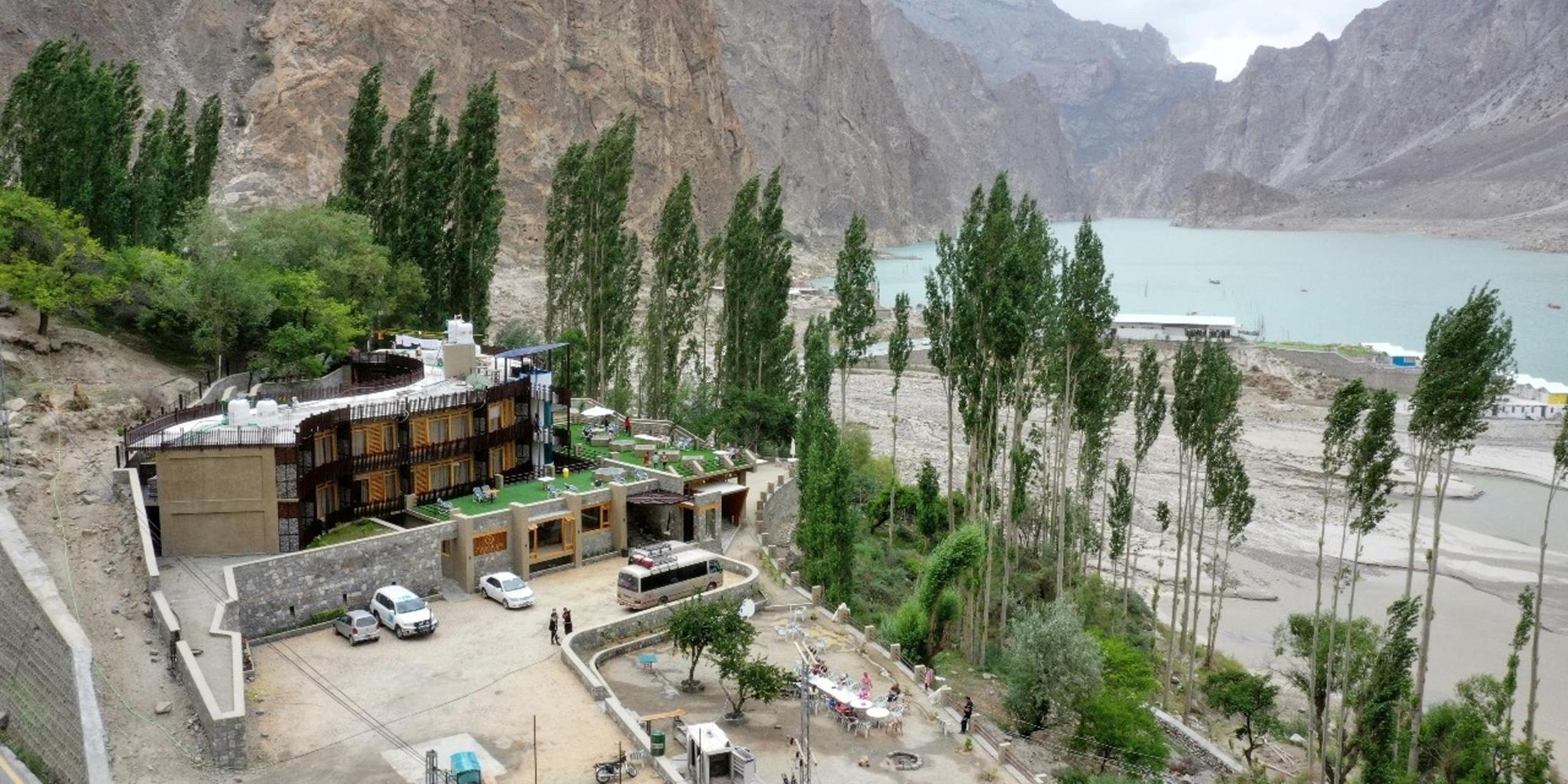 Famree Resort Hunza, Hunza (updated prices 2025)