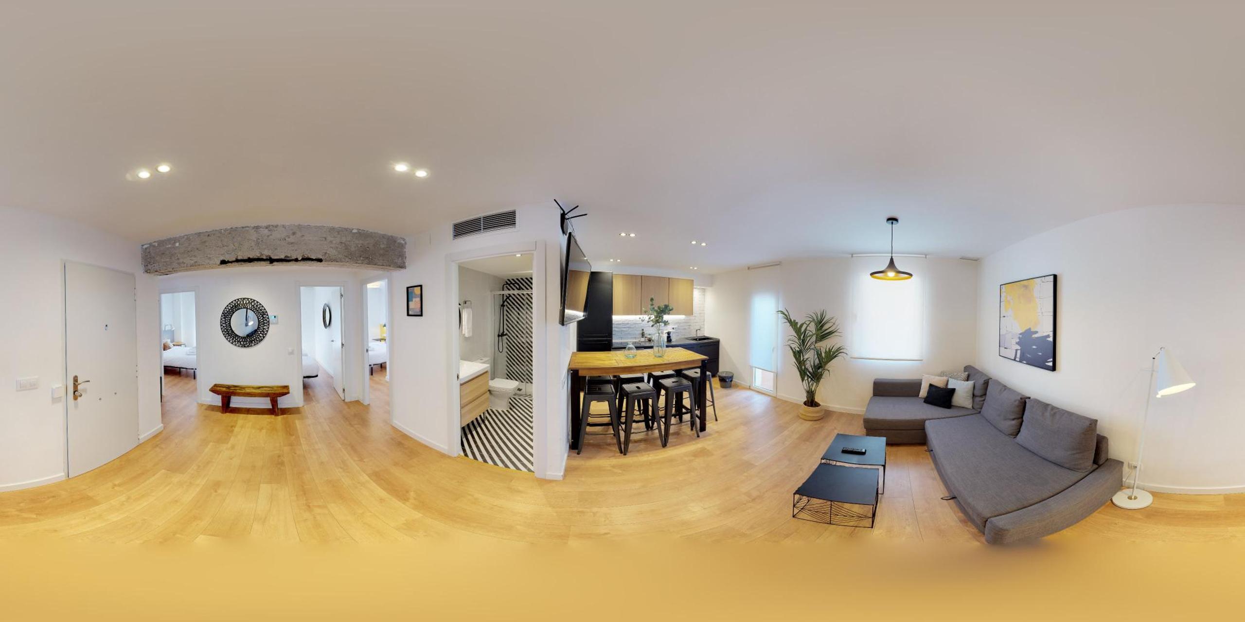 Style Apartments by Olala Homes, Madrid (precios actualizados 2025)