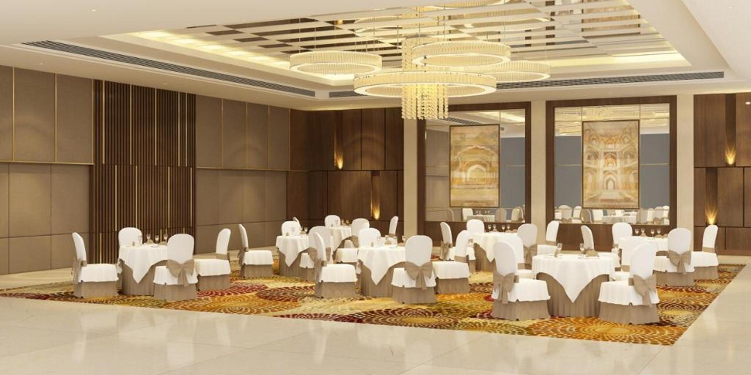 Welcomhotel By ITC Hotels, Katra, Katra (updated prices 2025)