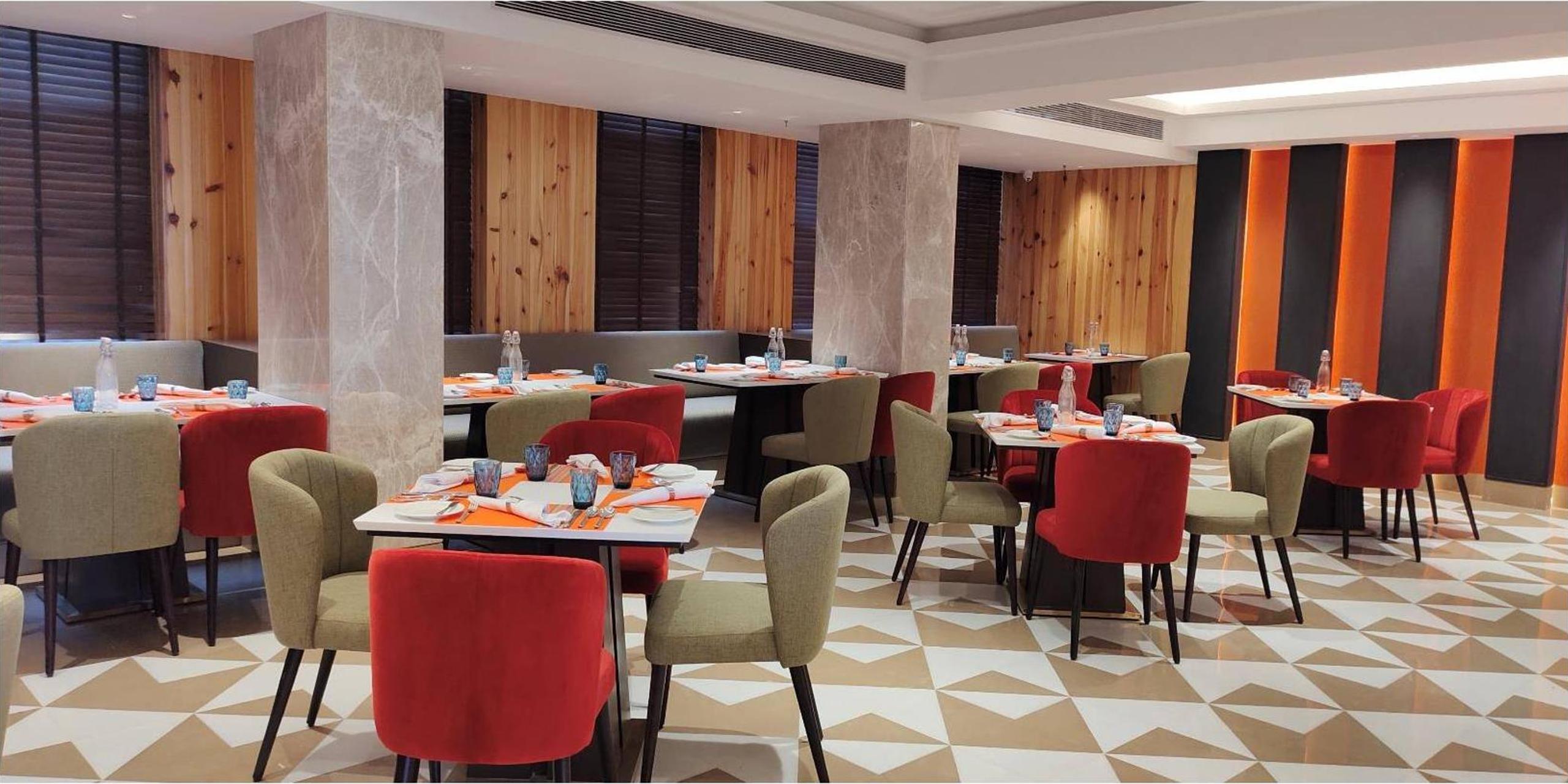 Welcomhotel By ITC Hotels, Katra, Katra (updated prices 2025)