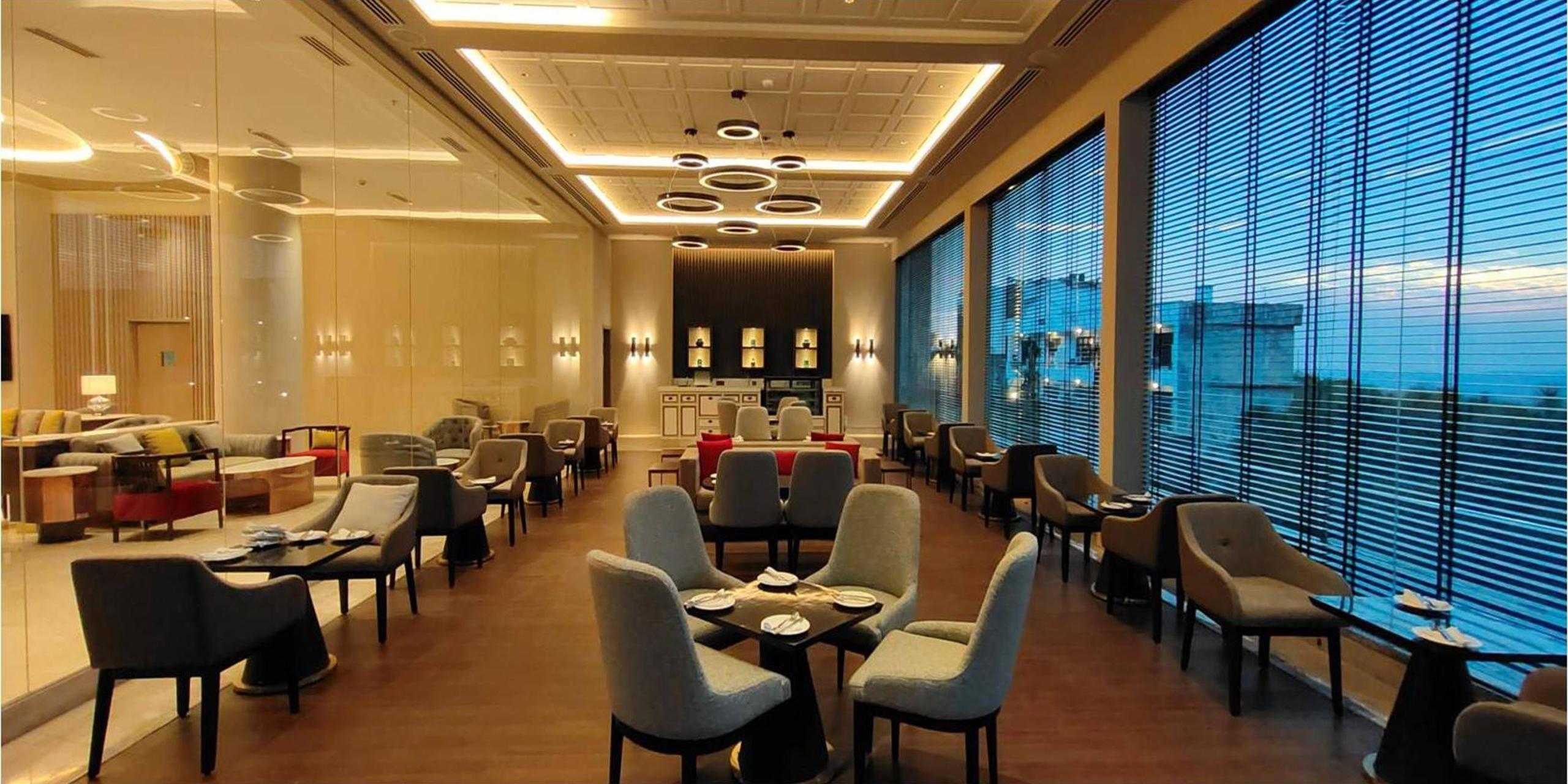 Welcomhotel By ITC Hotels, Katra, Katra (updated prices 2025)