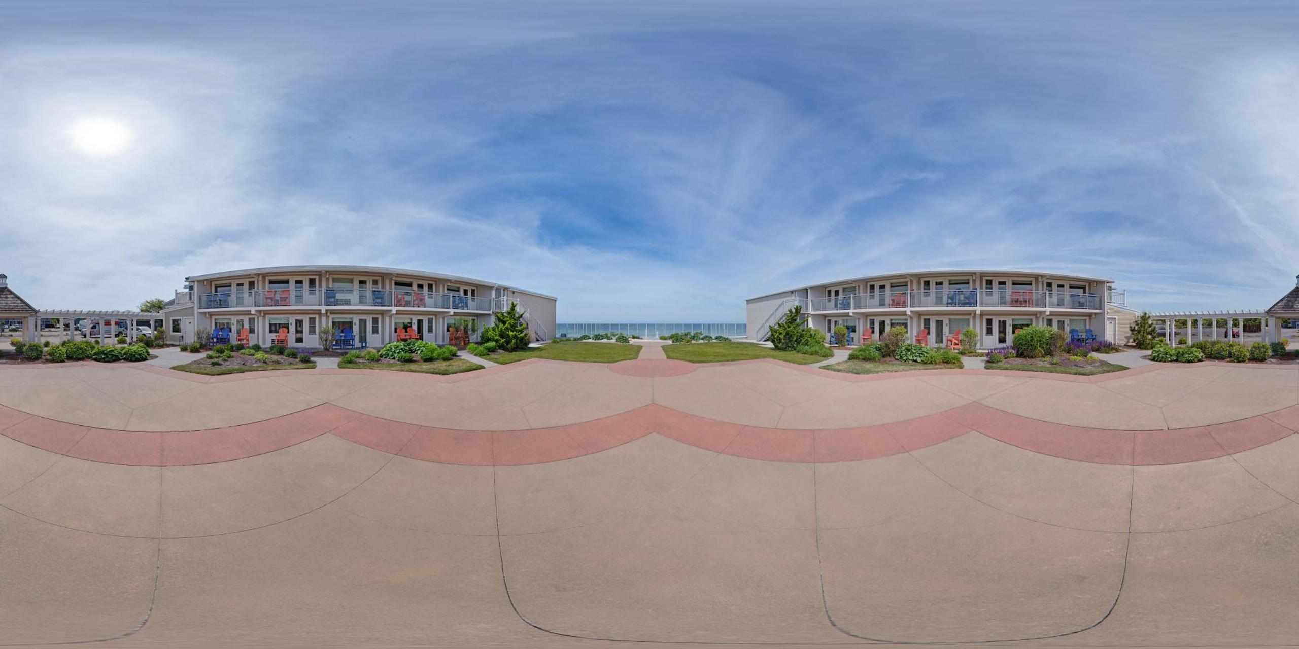 Sea Crest Beach Resort, Falmouth (updated prices 2025)