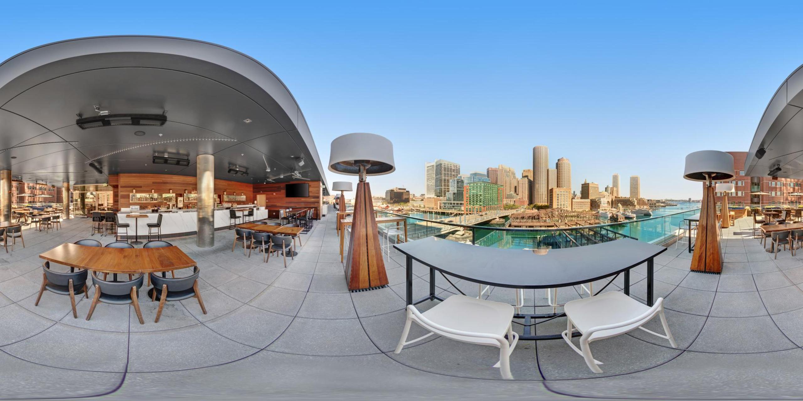 The Envoy Hotel, Autograph Collection, Boston (updated prices 2025)