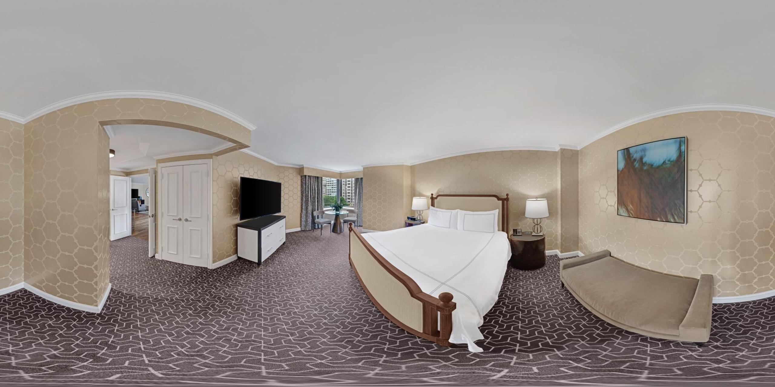 The Rittenhouse Hotel, Philadelphia (updated prices 2025)