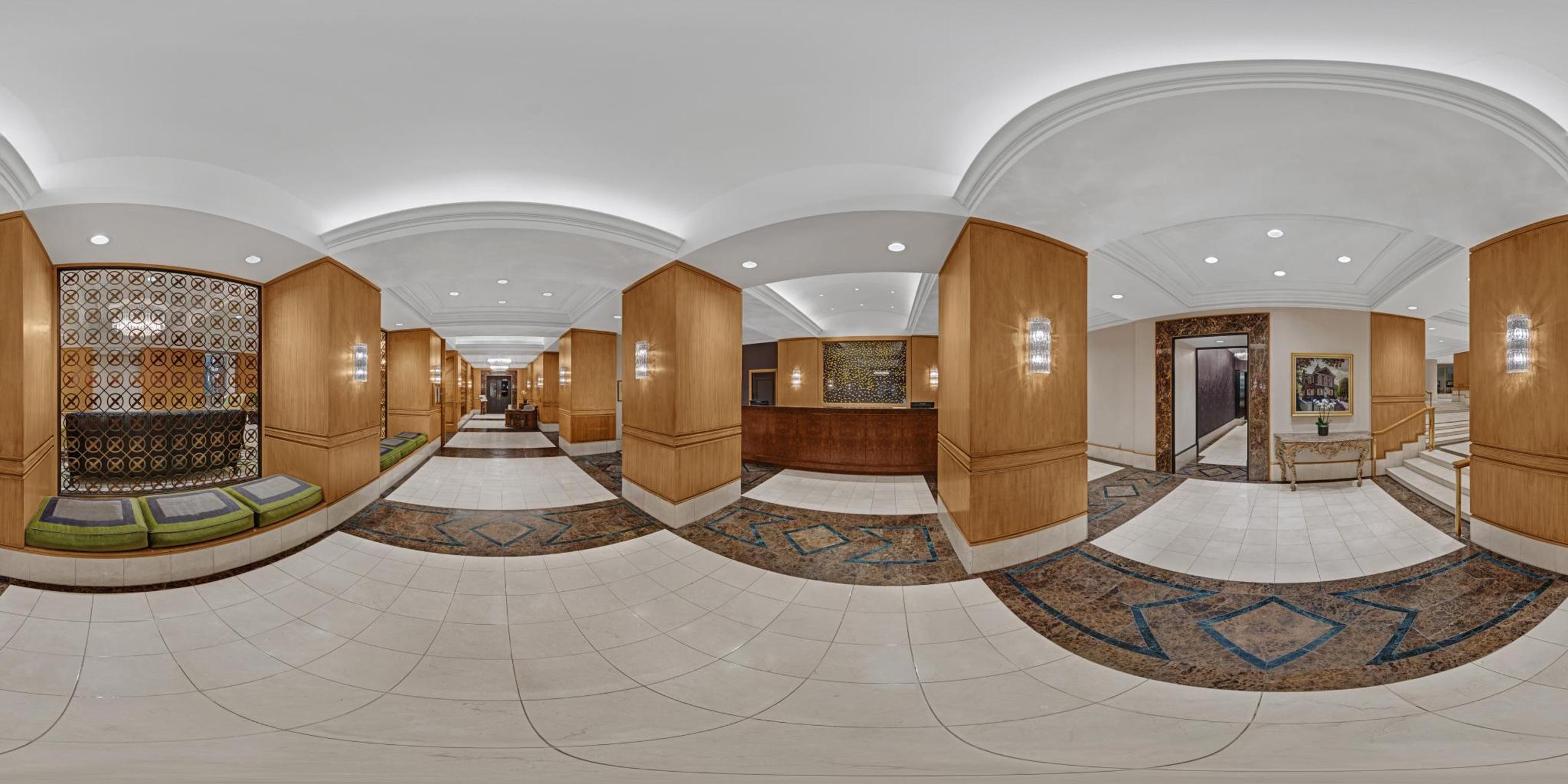 The Rittenhouse Hotel, Philadelphia (updated prices 2025)