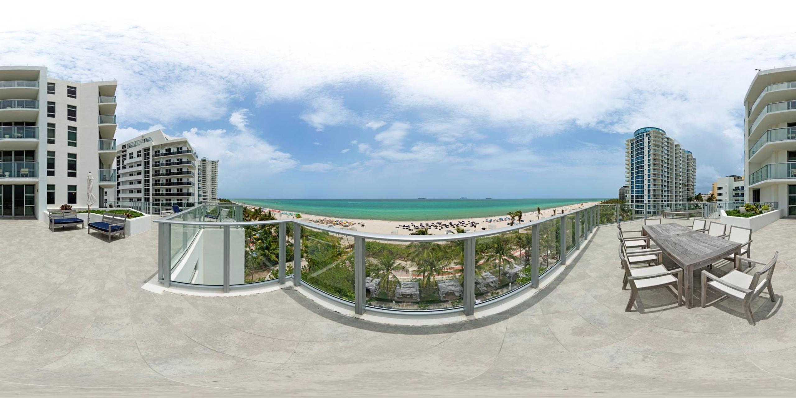 Cadillac Hotel & Beach Club, Autograph Collection, Miami Beach (updated ...