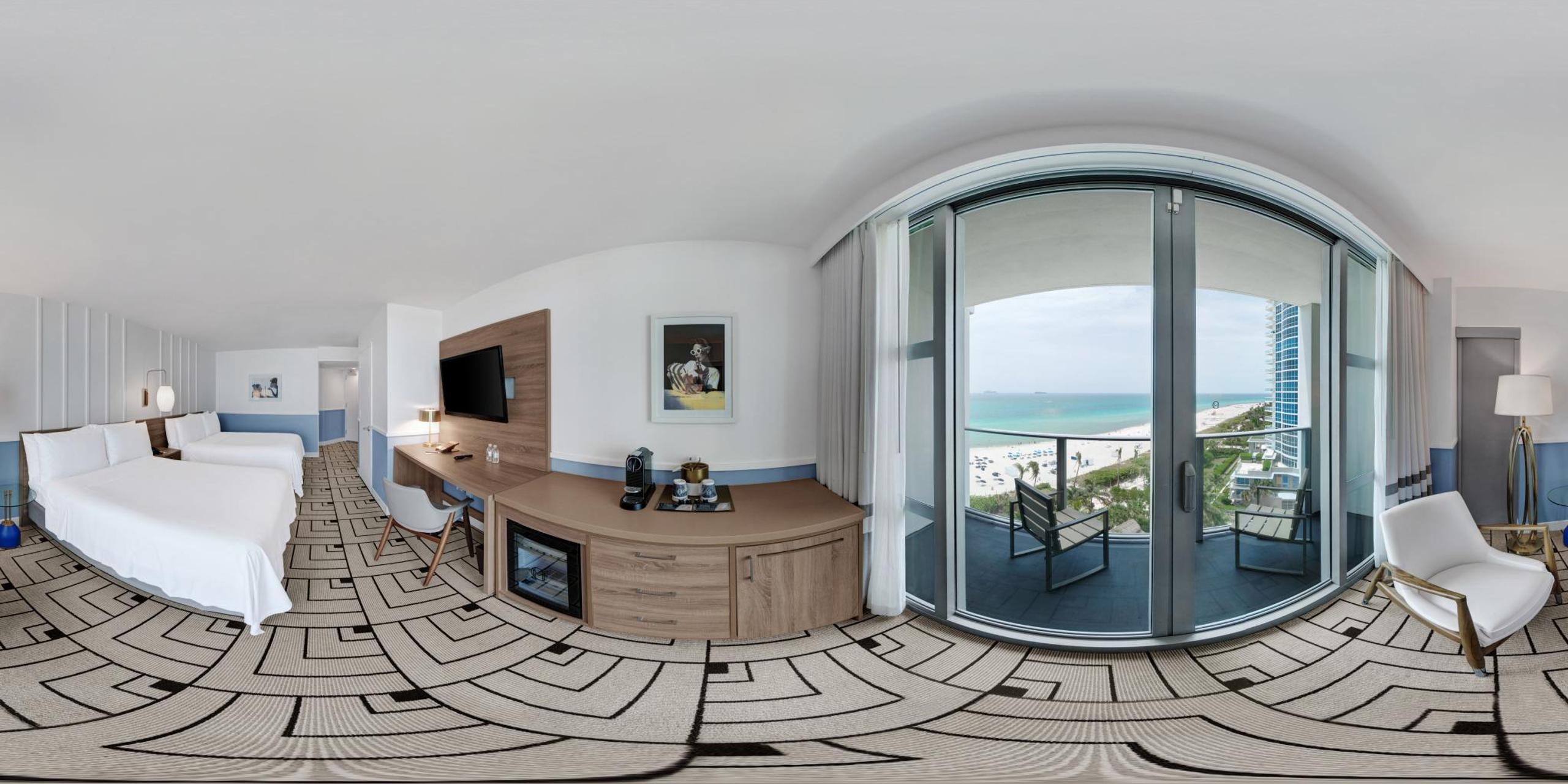 Cadillac Hotel & Beach Club, Autograph Collection, Miami Beach (updated ...