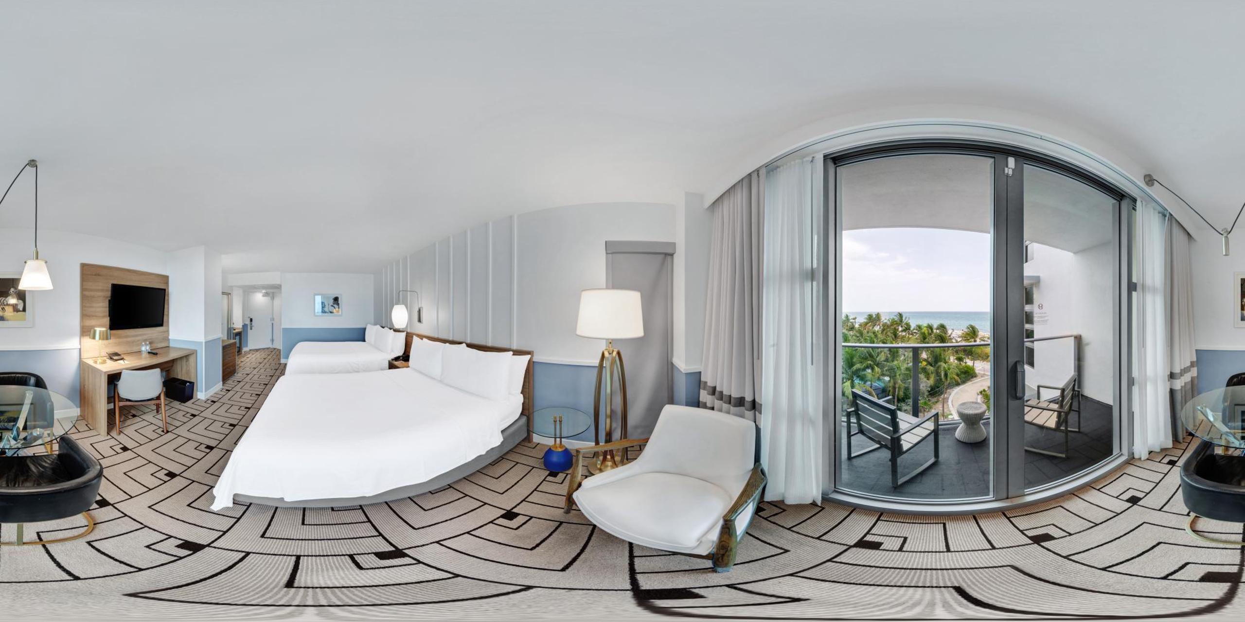 Cadillac Hotel & Beach Club, Autograph Collection, Miami Beach (updated ...