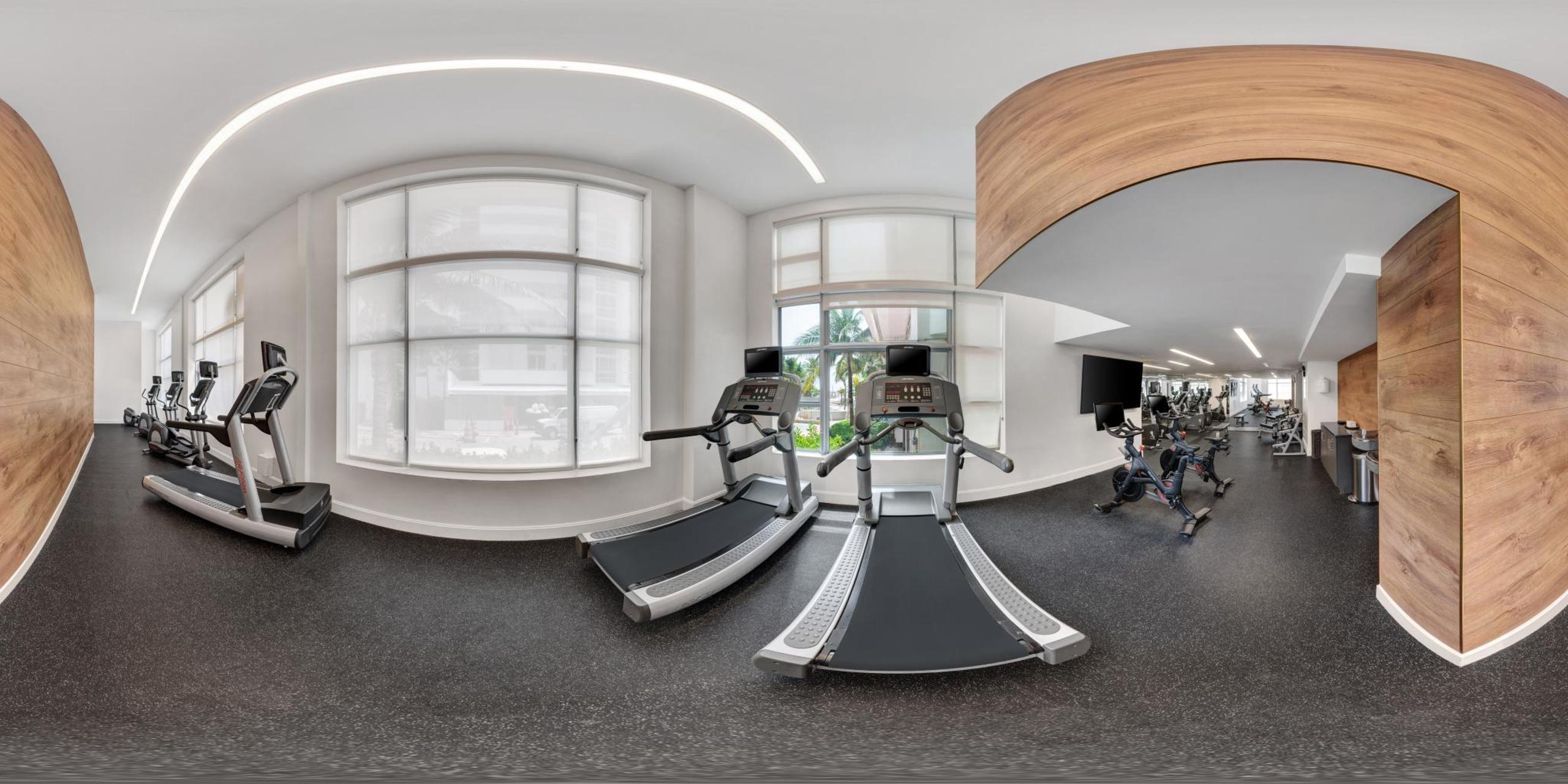 Cadillac Hotel & Beach Club, Autograph Collection, Miami Beach (updated ...