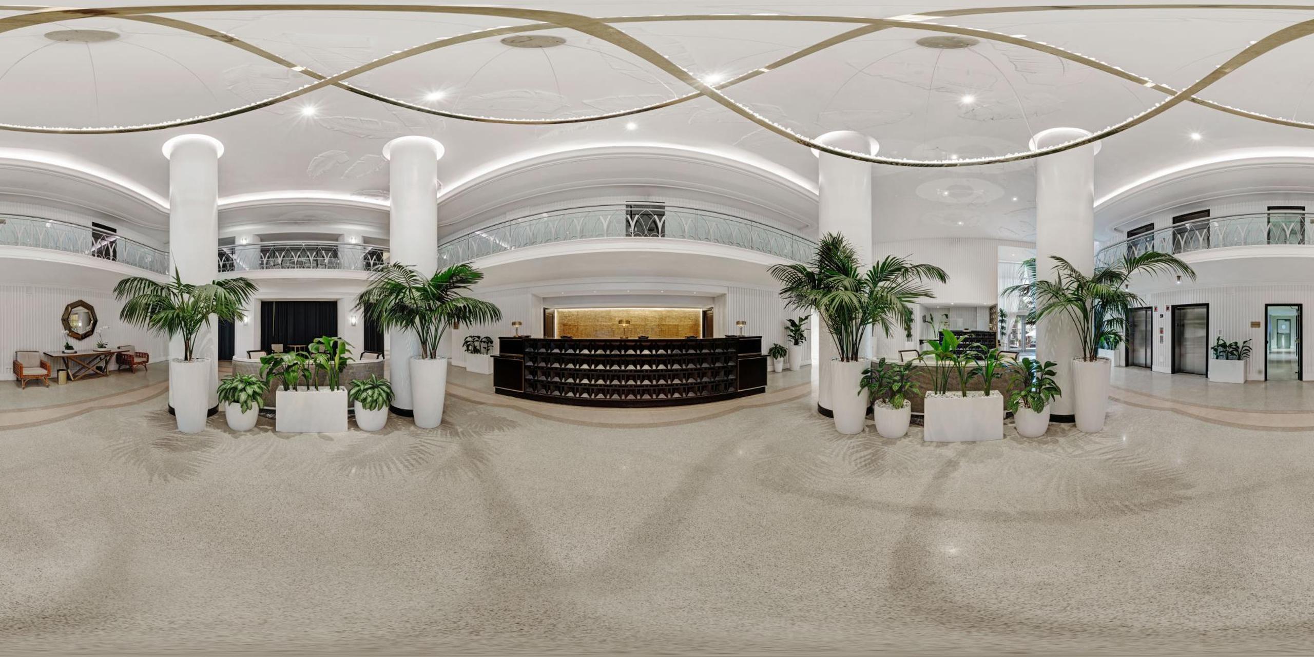 Cadillac Hotel & Beach Club, Autograph Collection, Miami Beach (updated ...